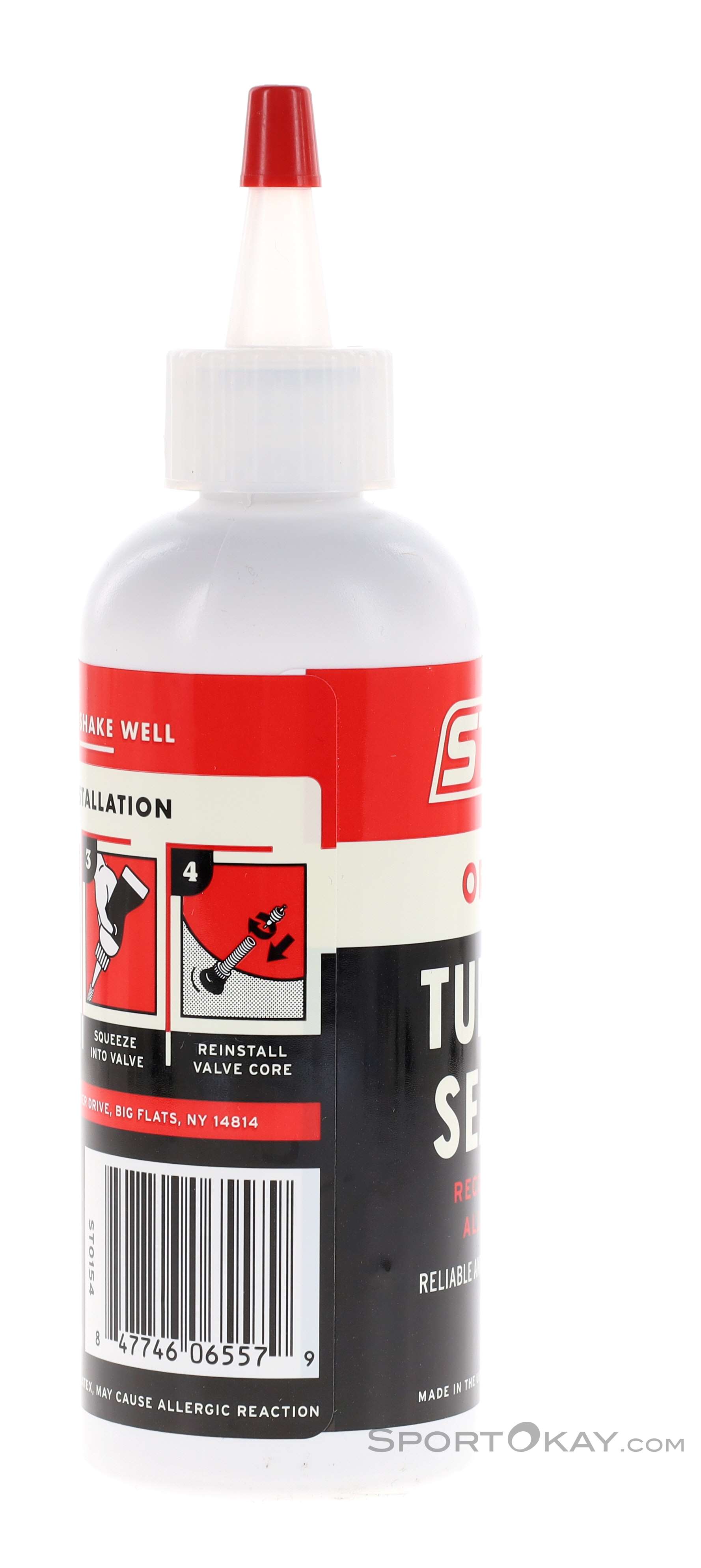 Stan's NoTubes Original 125ml Sealant - Clean & Care - Tools & Care ...