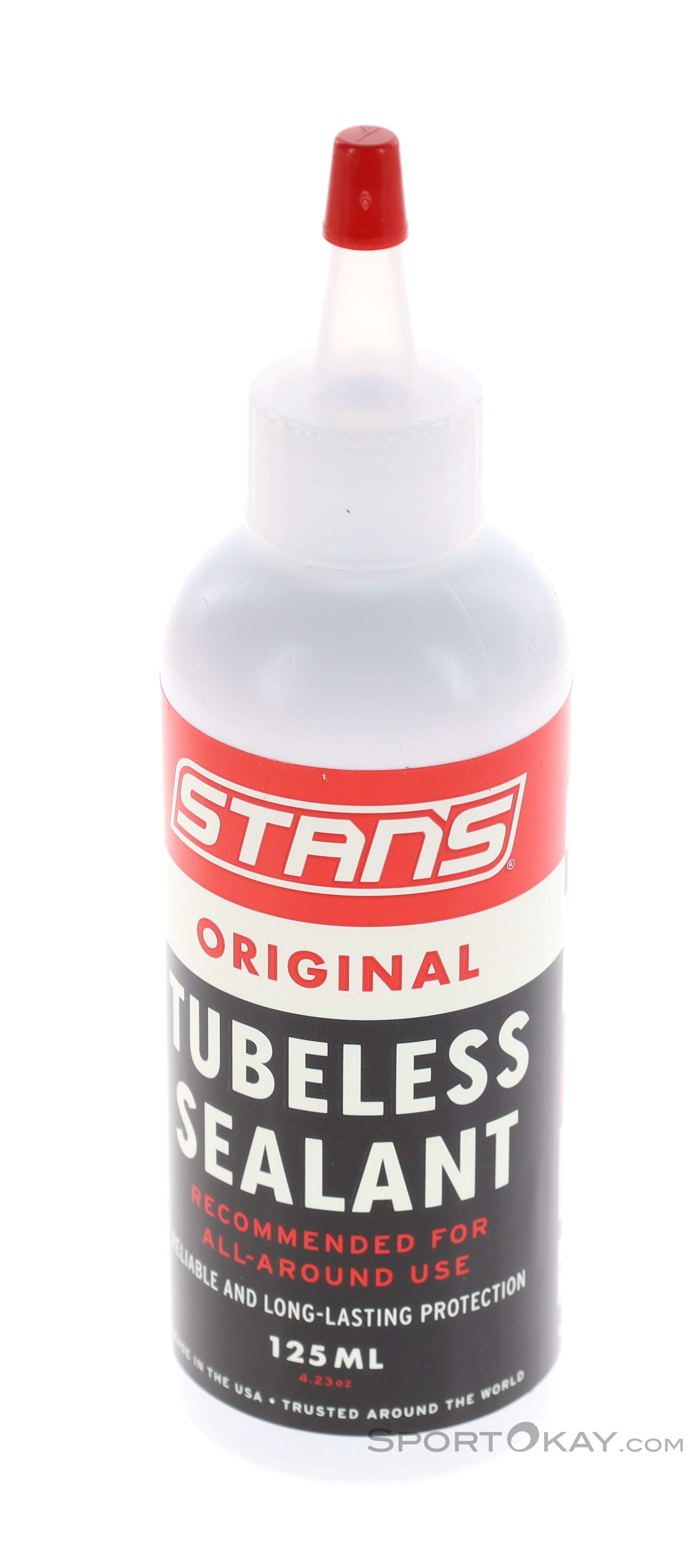 Stan's NoTubes Original 125ml Sealant - Clean & Care - Tools & Care ...