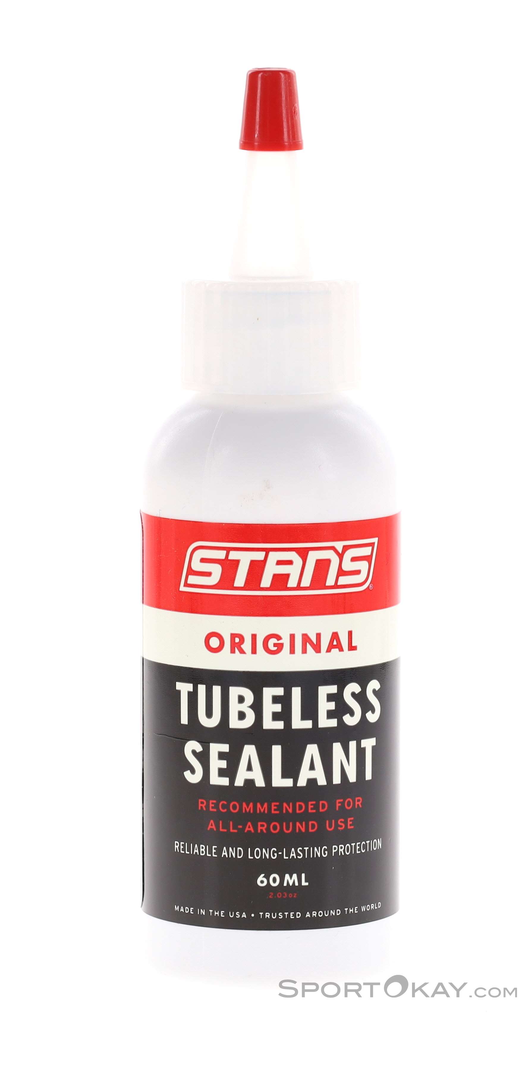 Stan's NoTubes Original 60ml Leche obturante - Limpieza & Conservación ...