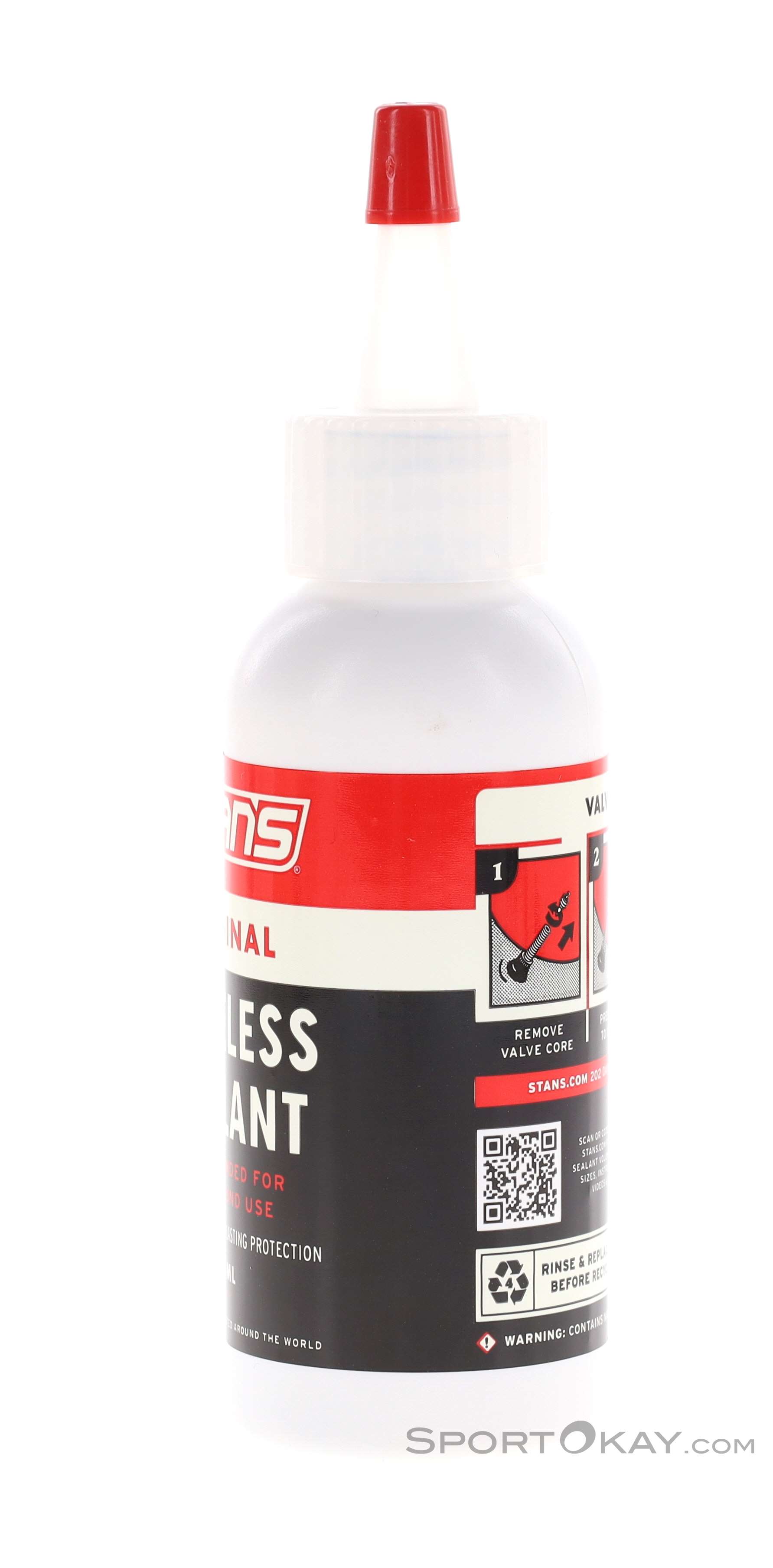 Stan's NoTubes Original 60ml Leche obturante - Limpieza & Conservación ...