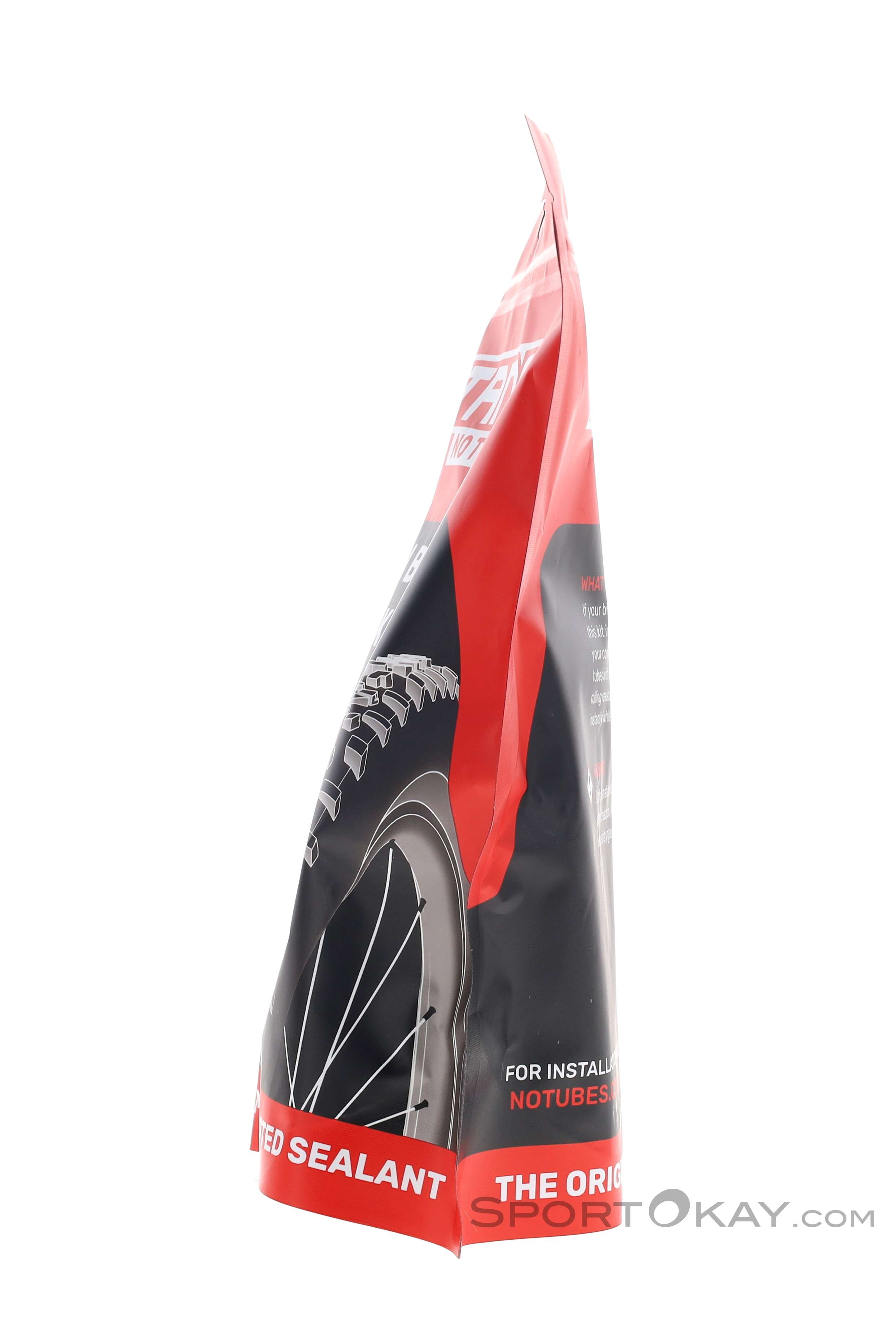 Stan's NoTubes Mountain 25mm Tubeless Kit - Tire Repair Kits - Tools ...