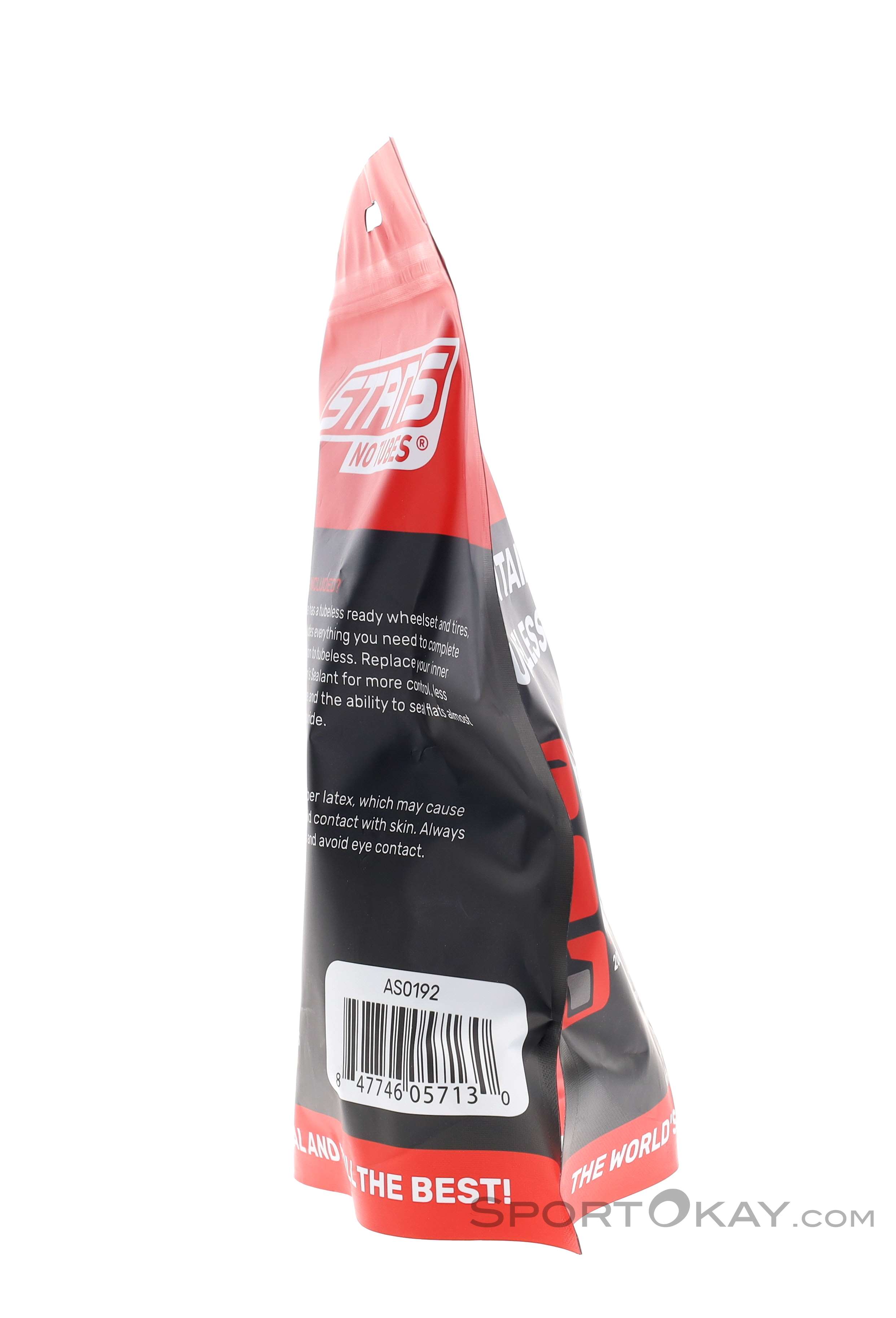 Stan's NoTubes Mountain 25mm Tubeless Kit - Tire Repair Kits - Tools ...