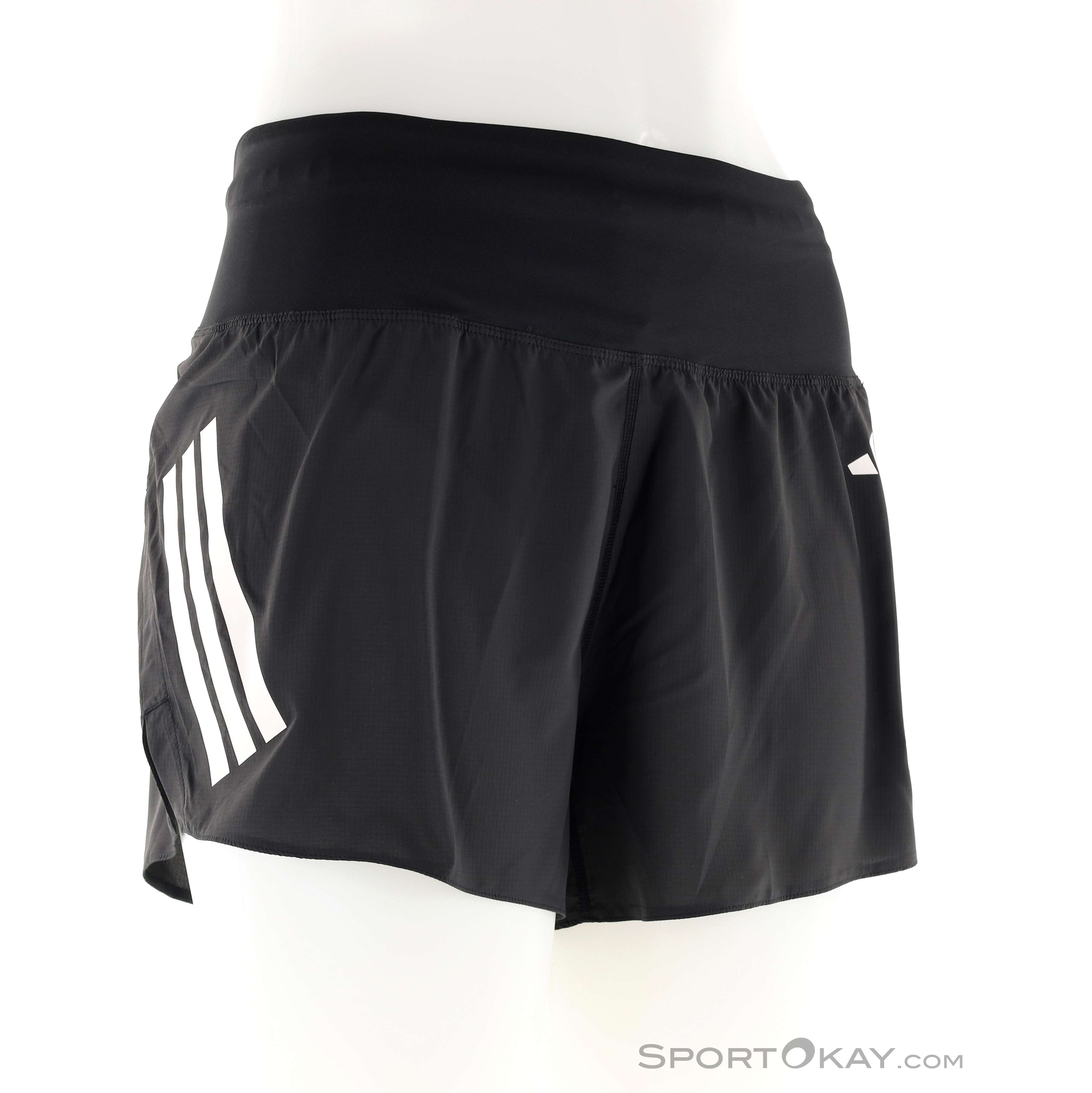 adidas adi365 Formotion Women Running Shorts - Pants - Running Clothing ...