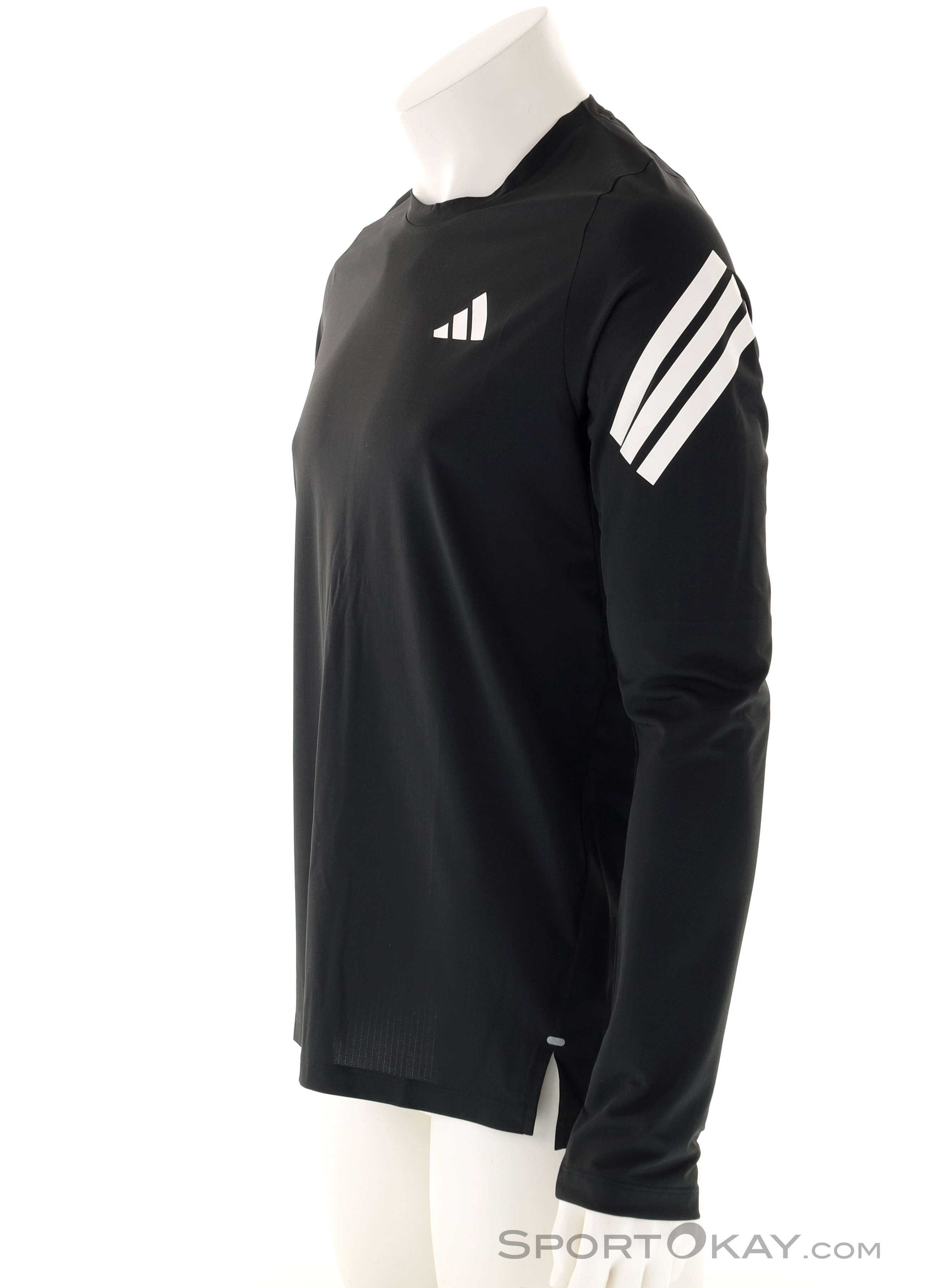 adidas adi365 Iconic Mens Shirt - Shirts & T-Shirts - Running Clothing ...