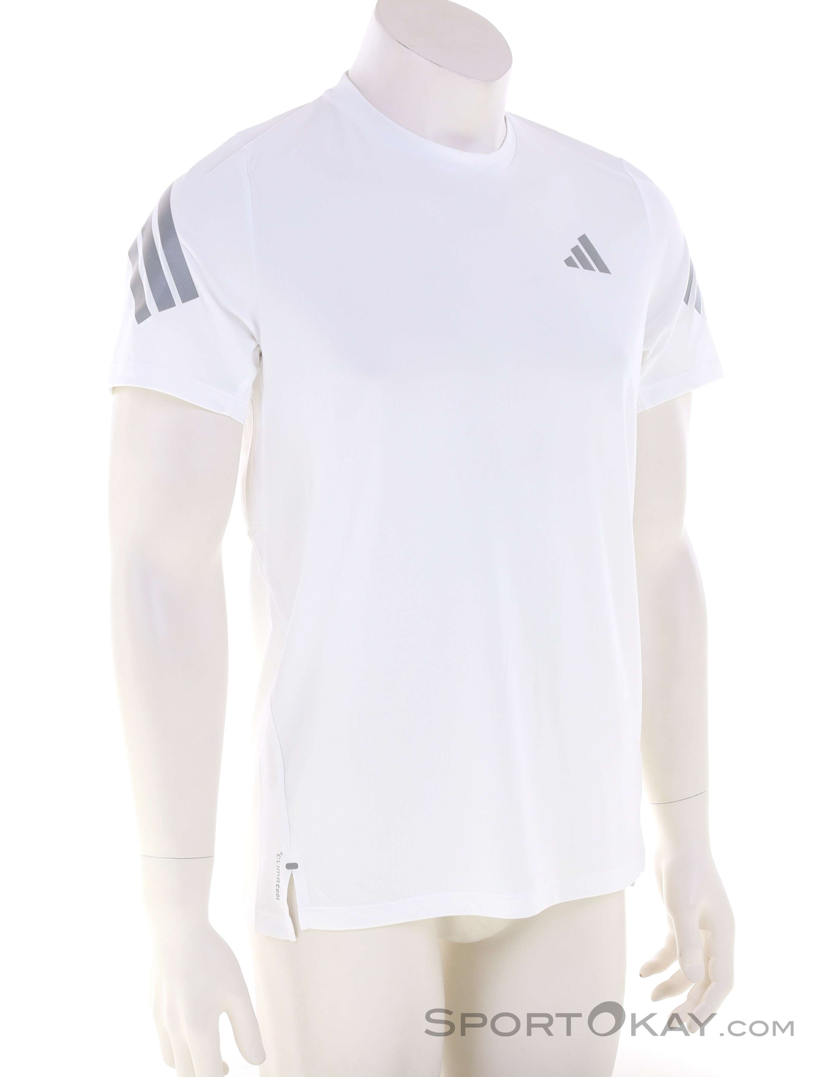 adidas adi365 Climacool Herren T-Shirt - Shirts - Laufbekleidung ...