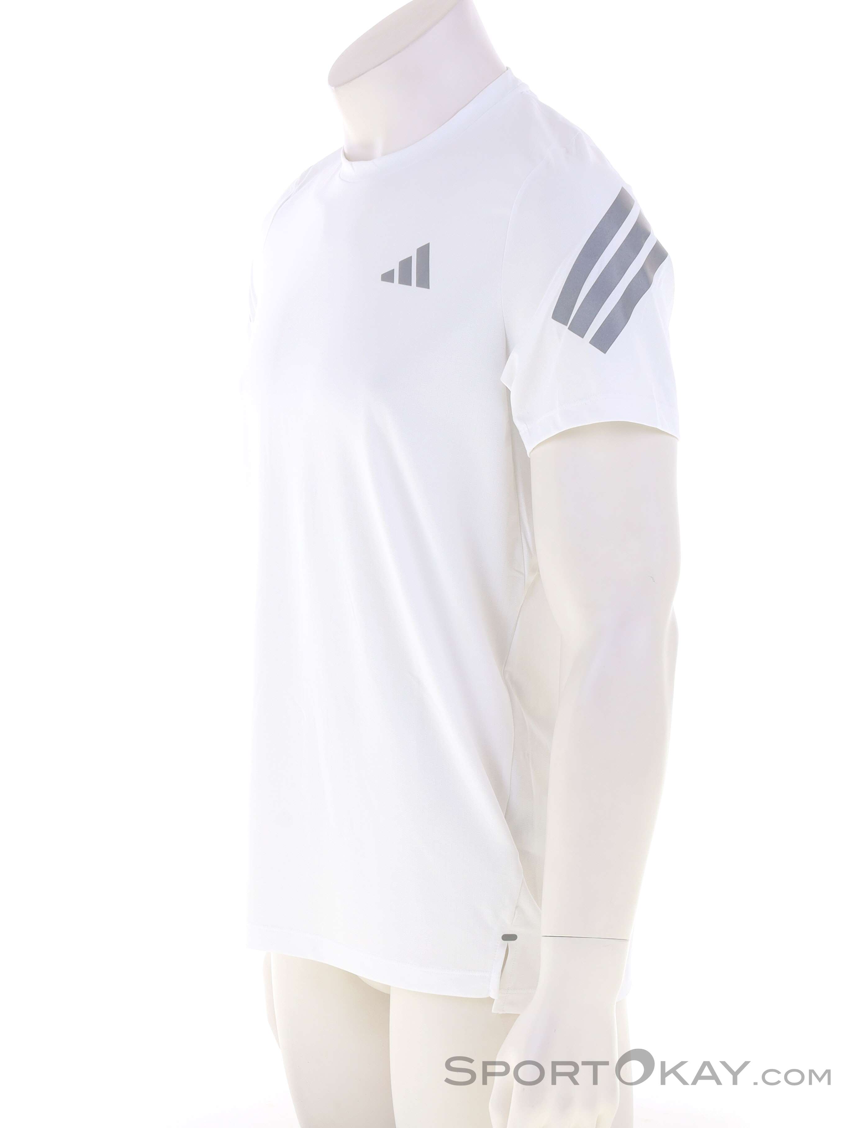 adidas adi365 Climacool Herren T-Shirt - Shirts - Laufbekleidung ...