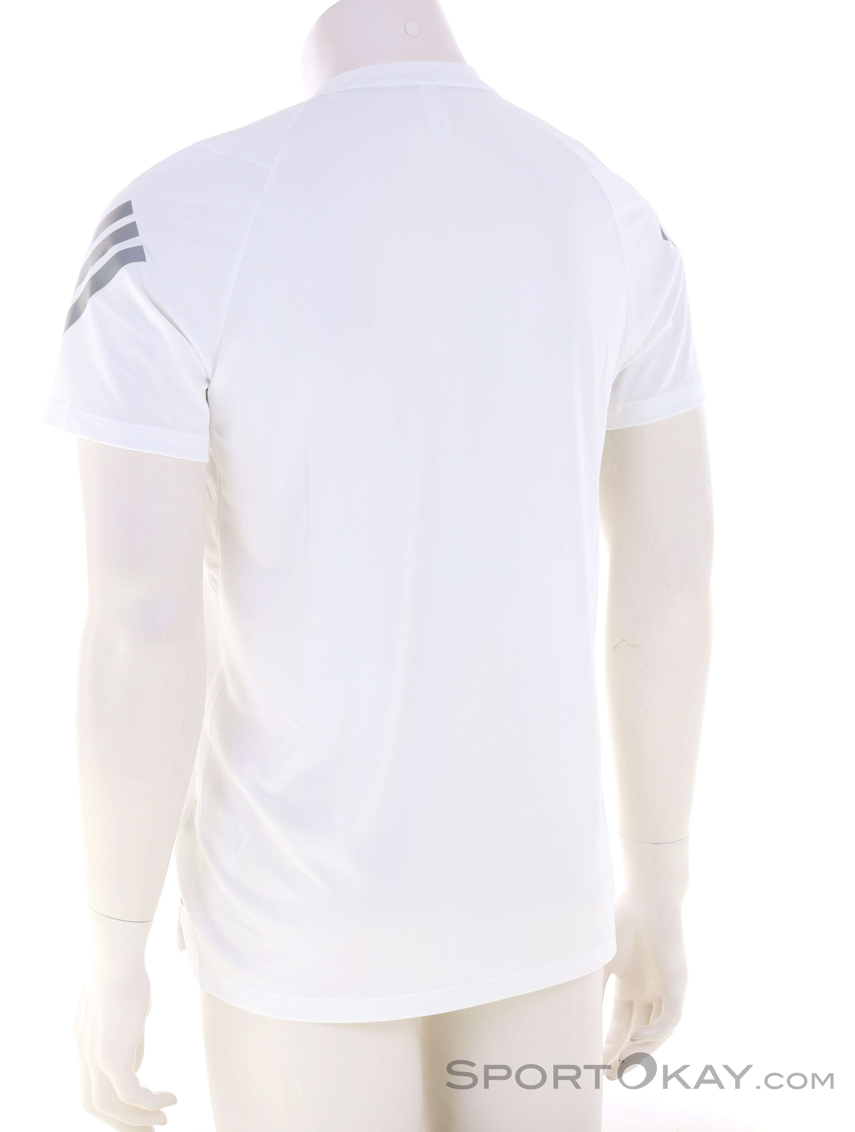 adidas adi365 Climacool Herren T-Shirt - Shirts - Laufbekleidung ...