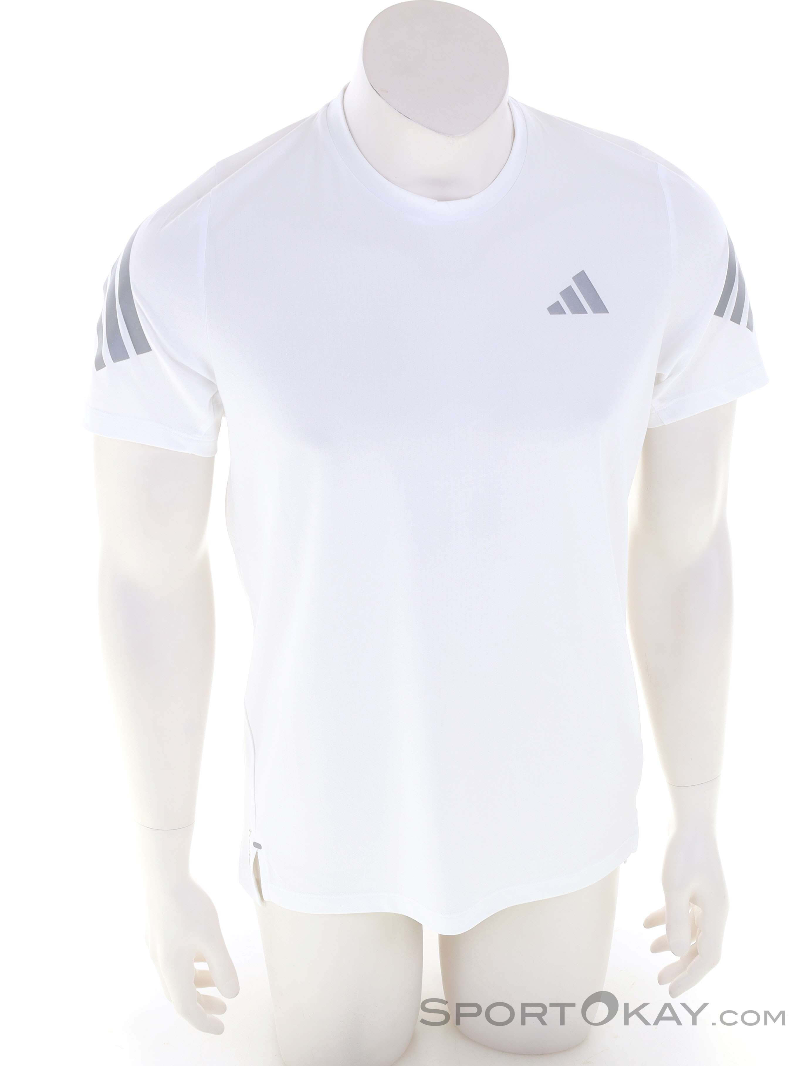 adidas adi365 Climacool Herren T-Shirt - Shirts - Laufbekleidung ...