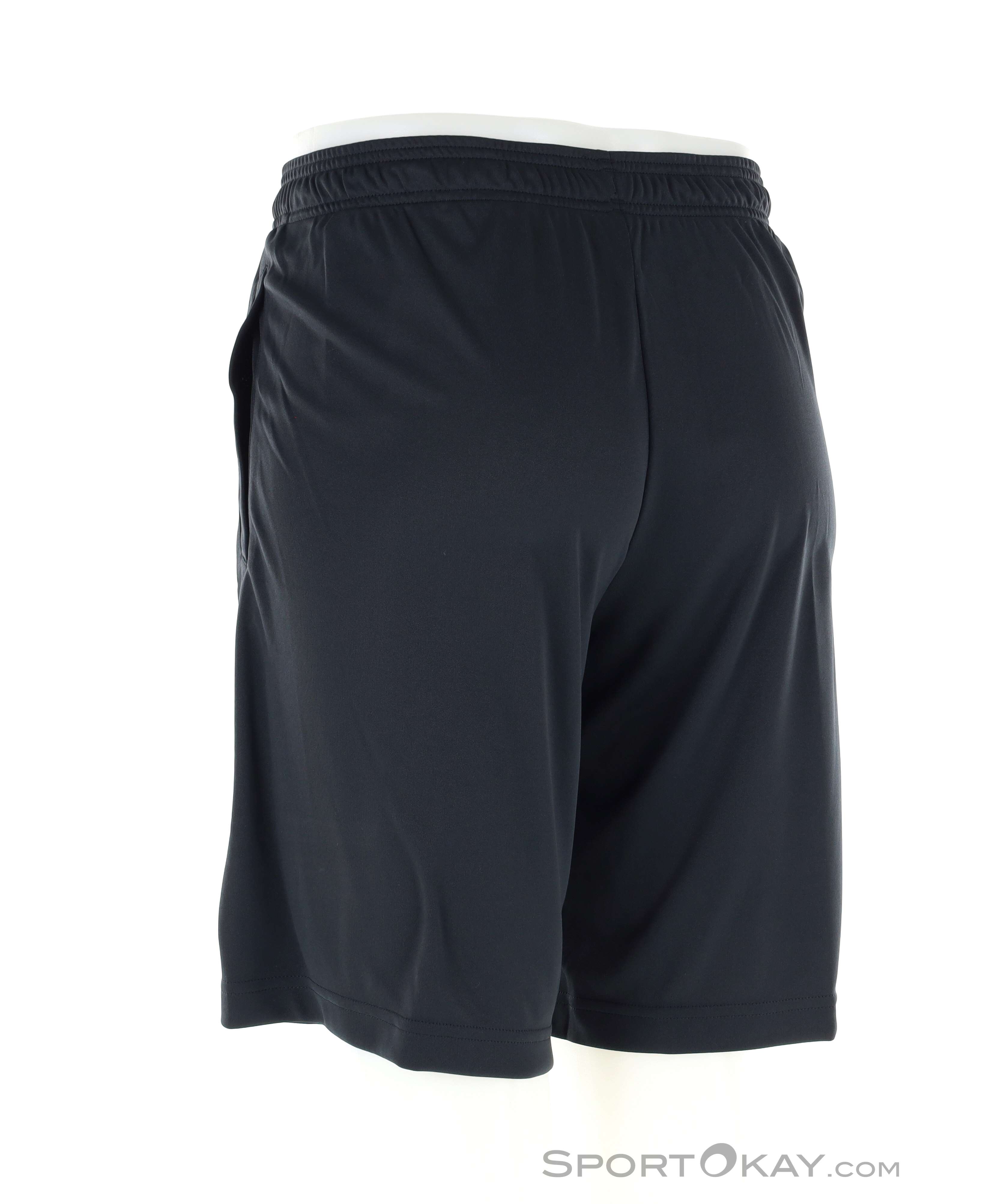 Under Armour Tech Graphic Heren Fitness-shorts - Broeken ...