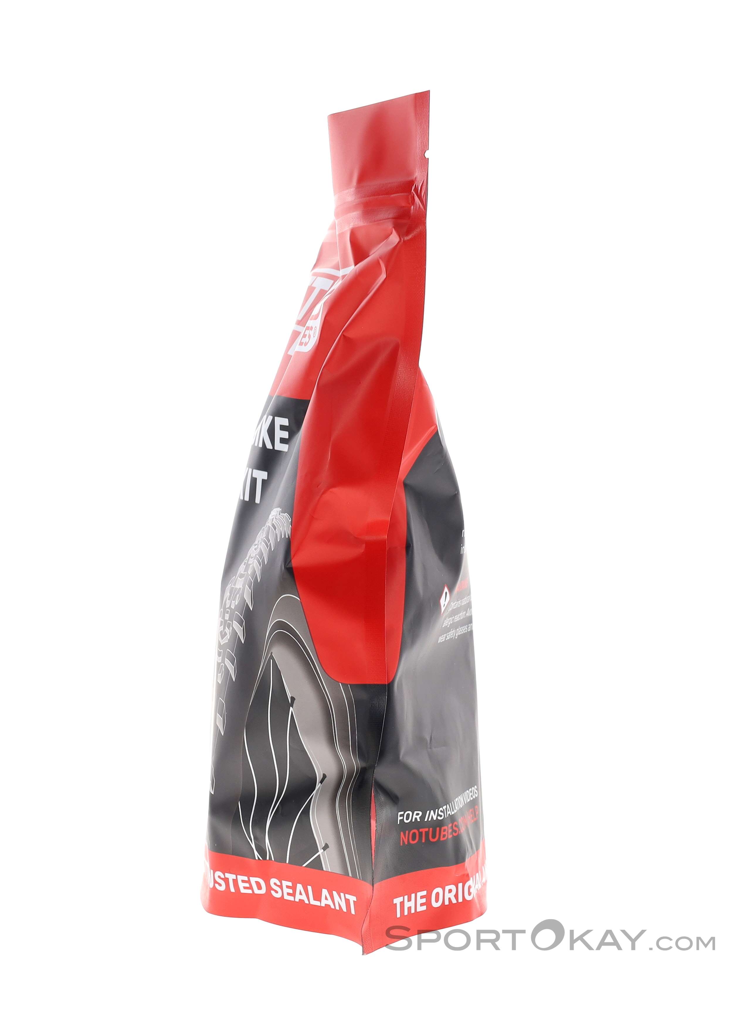 Stan's NoTubes Mountain 30mm Tubeless Kit - Reinigung & Pflege ...