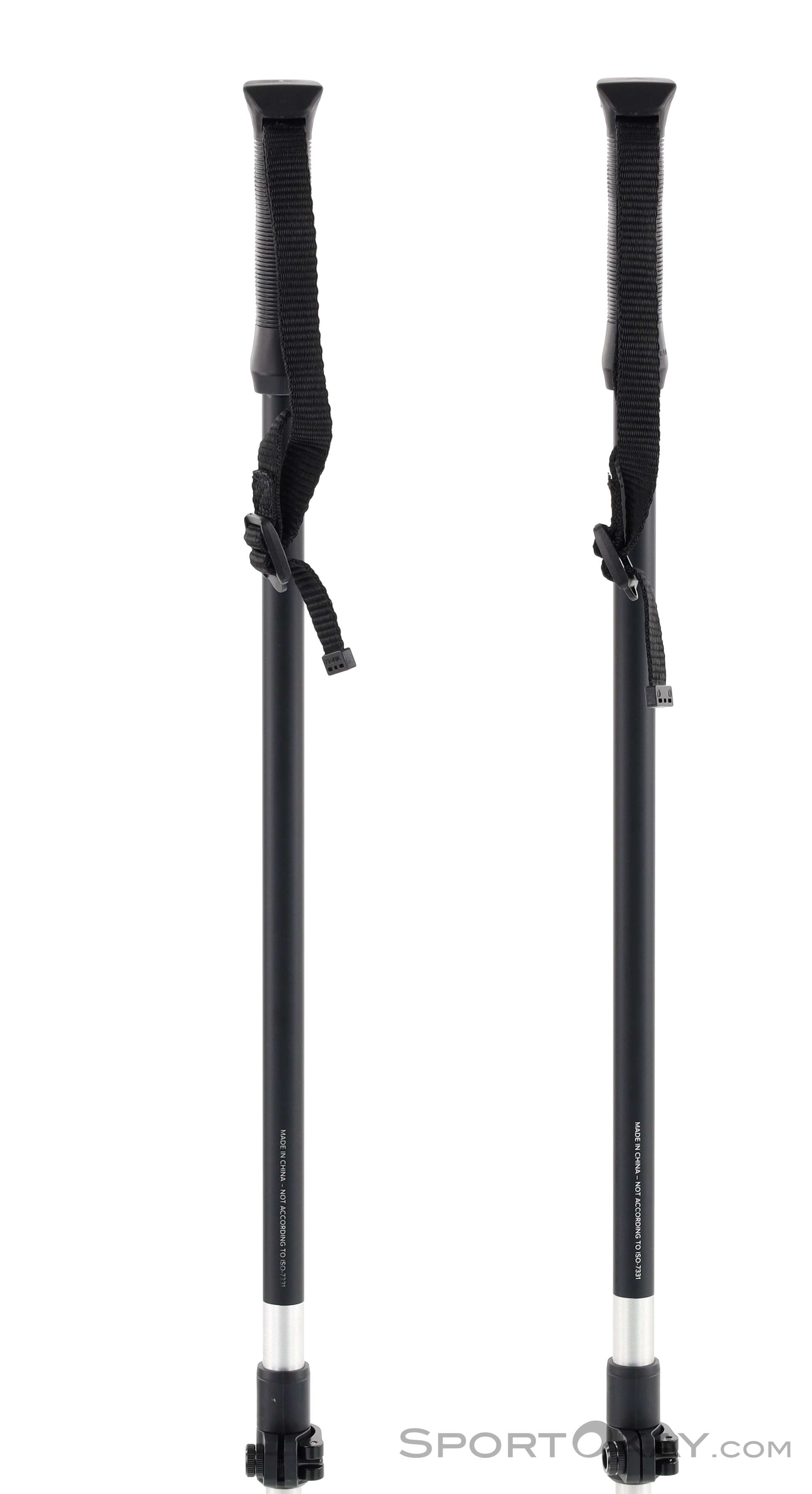 Atomic Amt Telescopic Kids Ski Poles - Alpine Ski Poles - Ski Poles ...