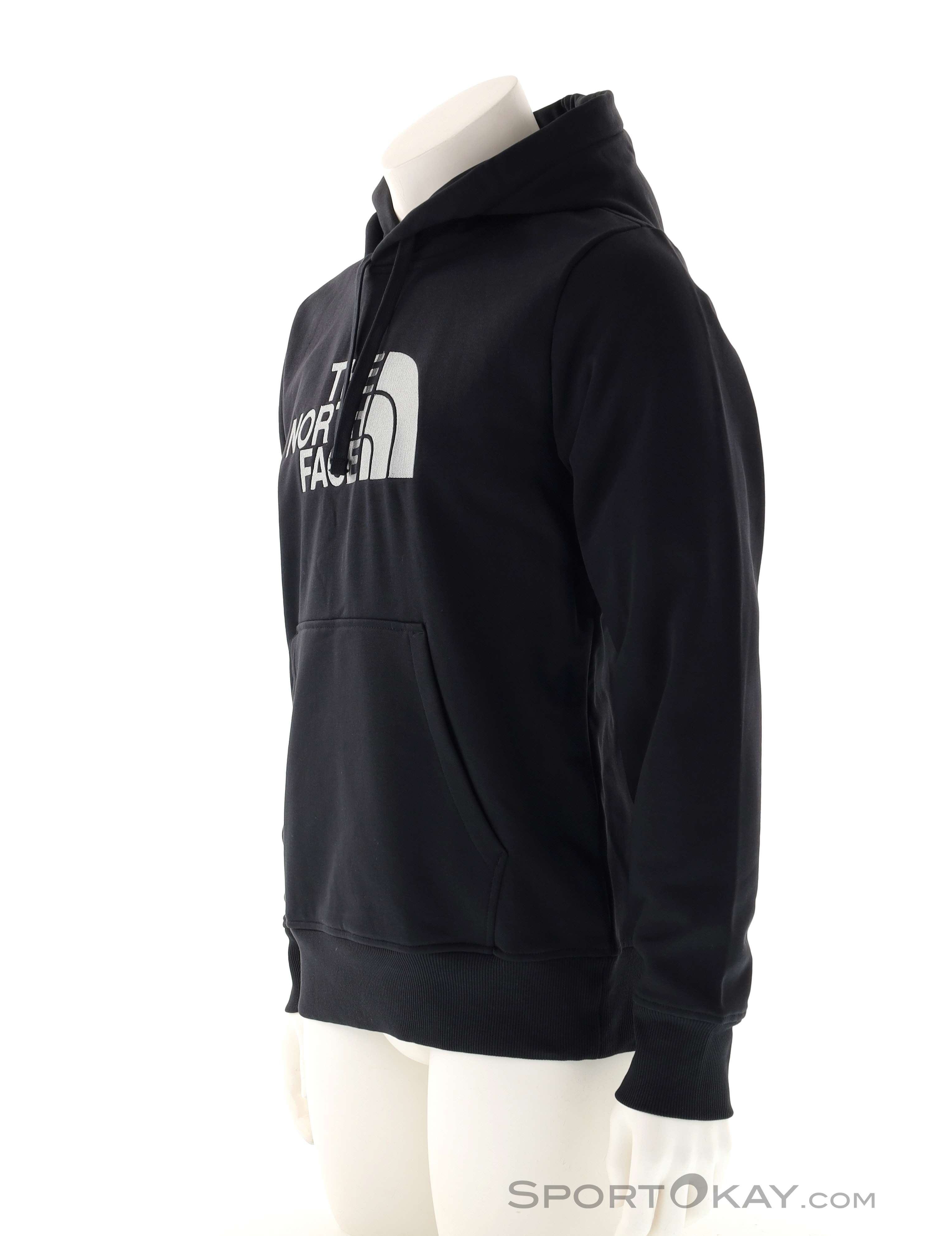 The North Face Drew Peak Caballeros Jersey - Jerseys - Indumentaria de ...