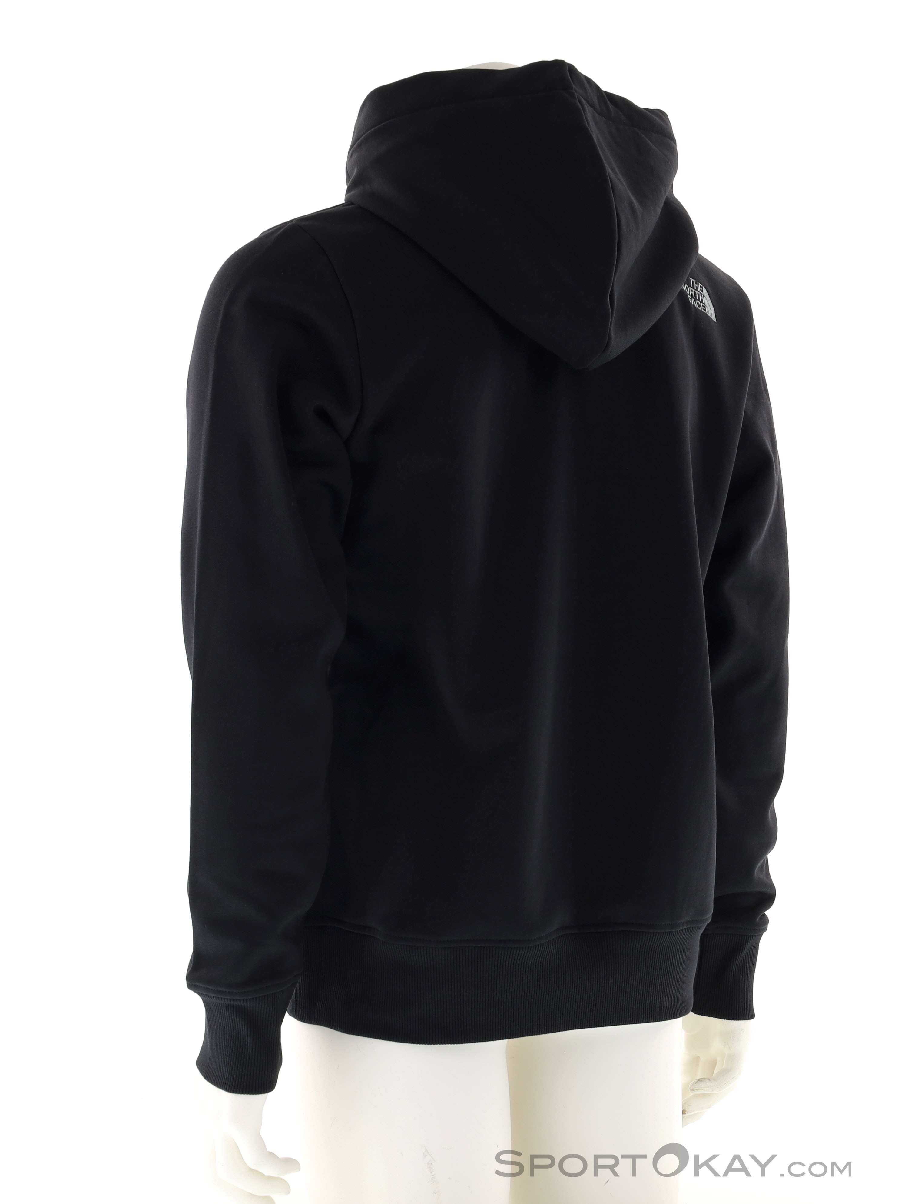 The North Face Drew Peak Caballeros Jersey - Jerseys - Indumentaria de ...