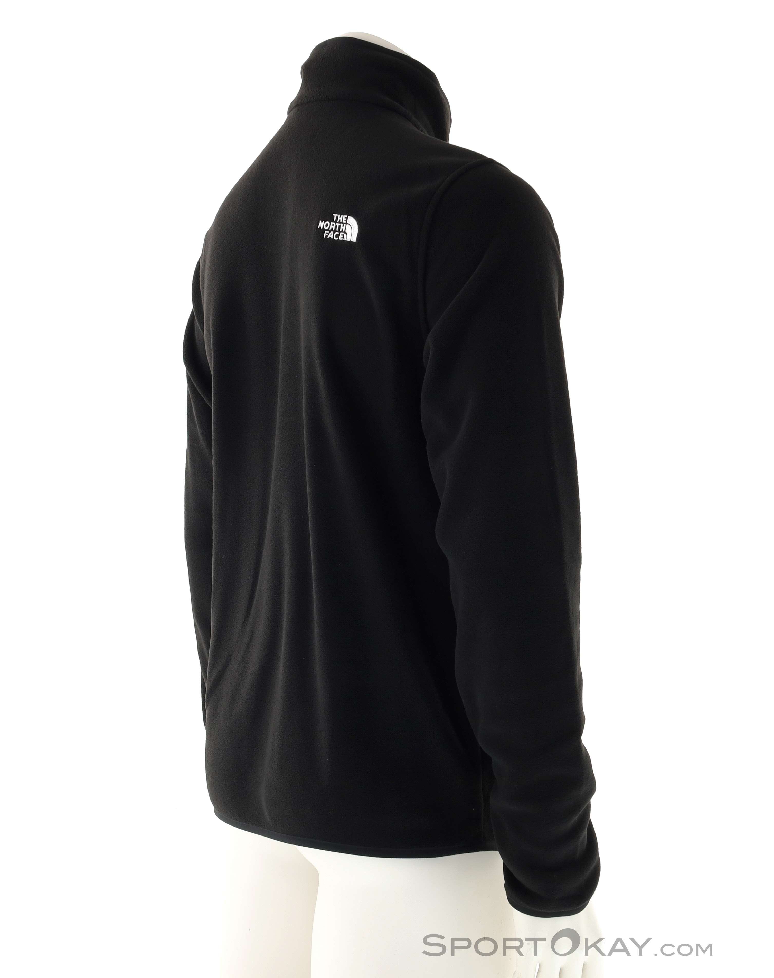 The North Face Glacier Fleece Caballeros Jersey - Jerseys ...