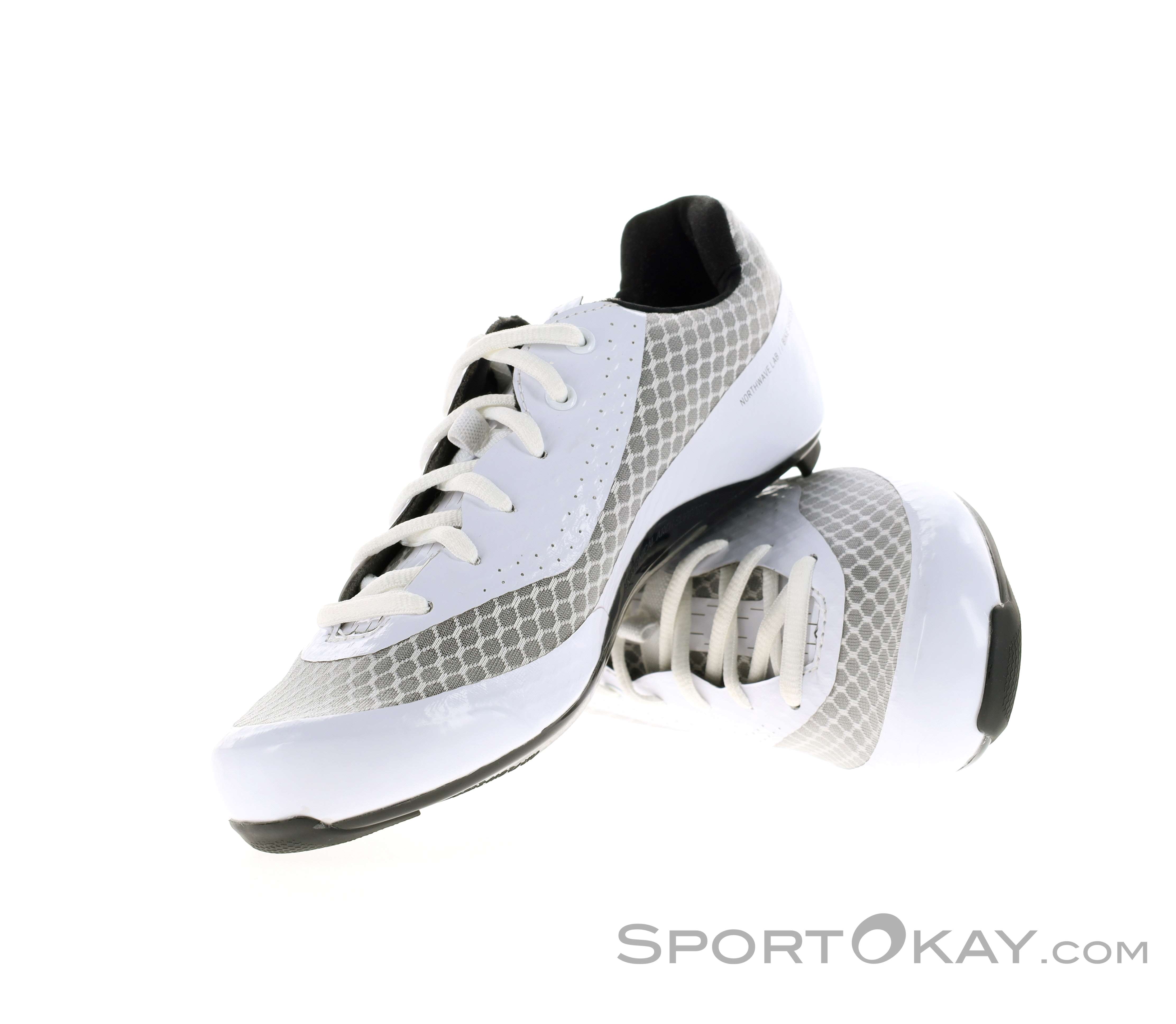 Northwave Mistral Road Cycling Shoes - Road Bike - Biking Shoes - Bike ...