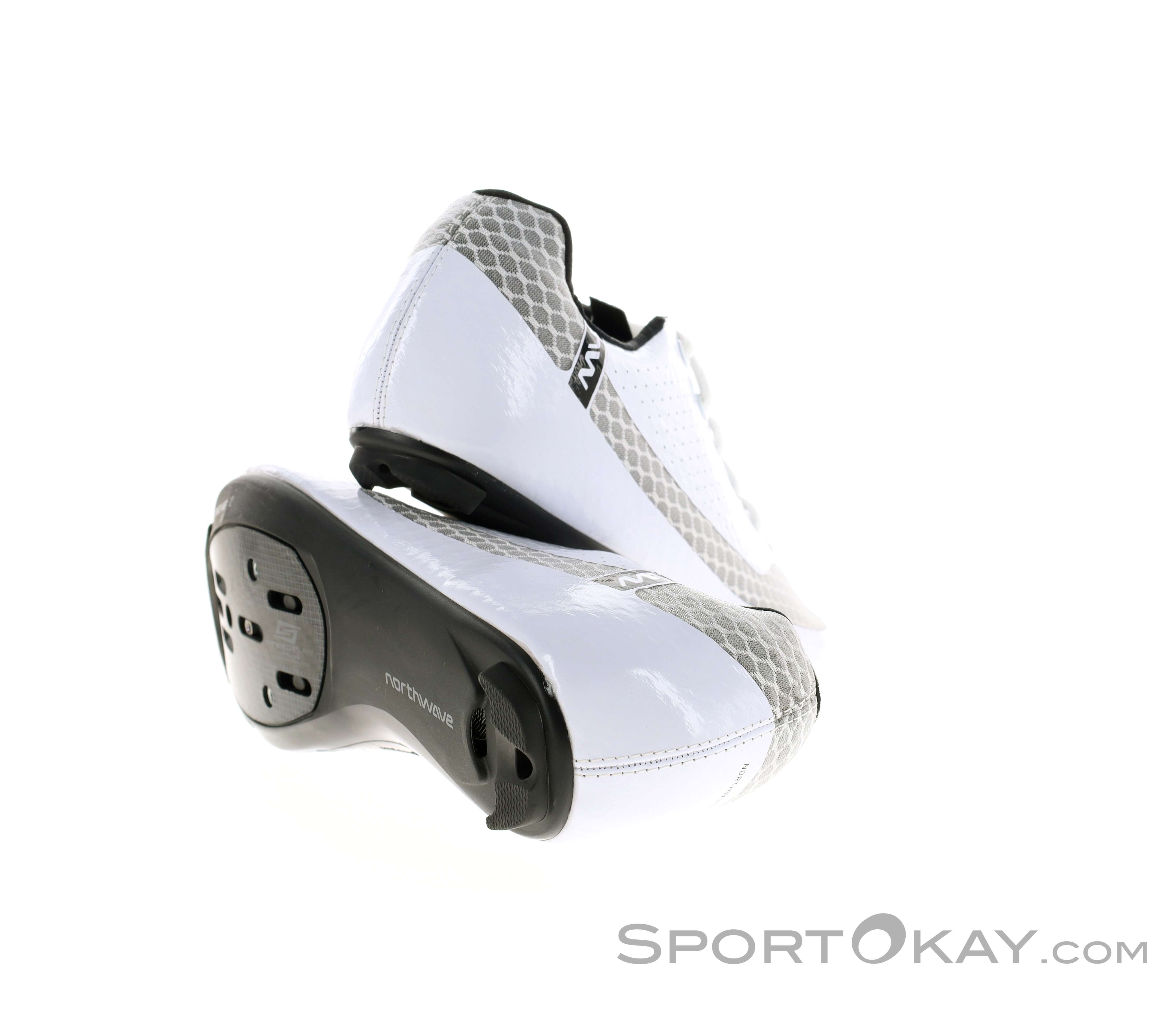 Northwave Mistral Road Cycling Shoes - Road Bike - Biking Shoes - Bike ...