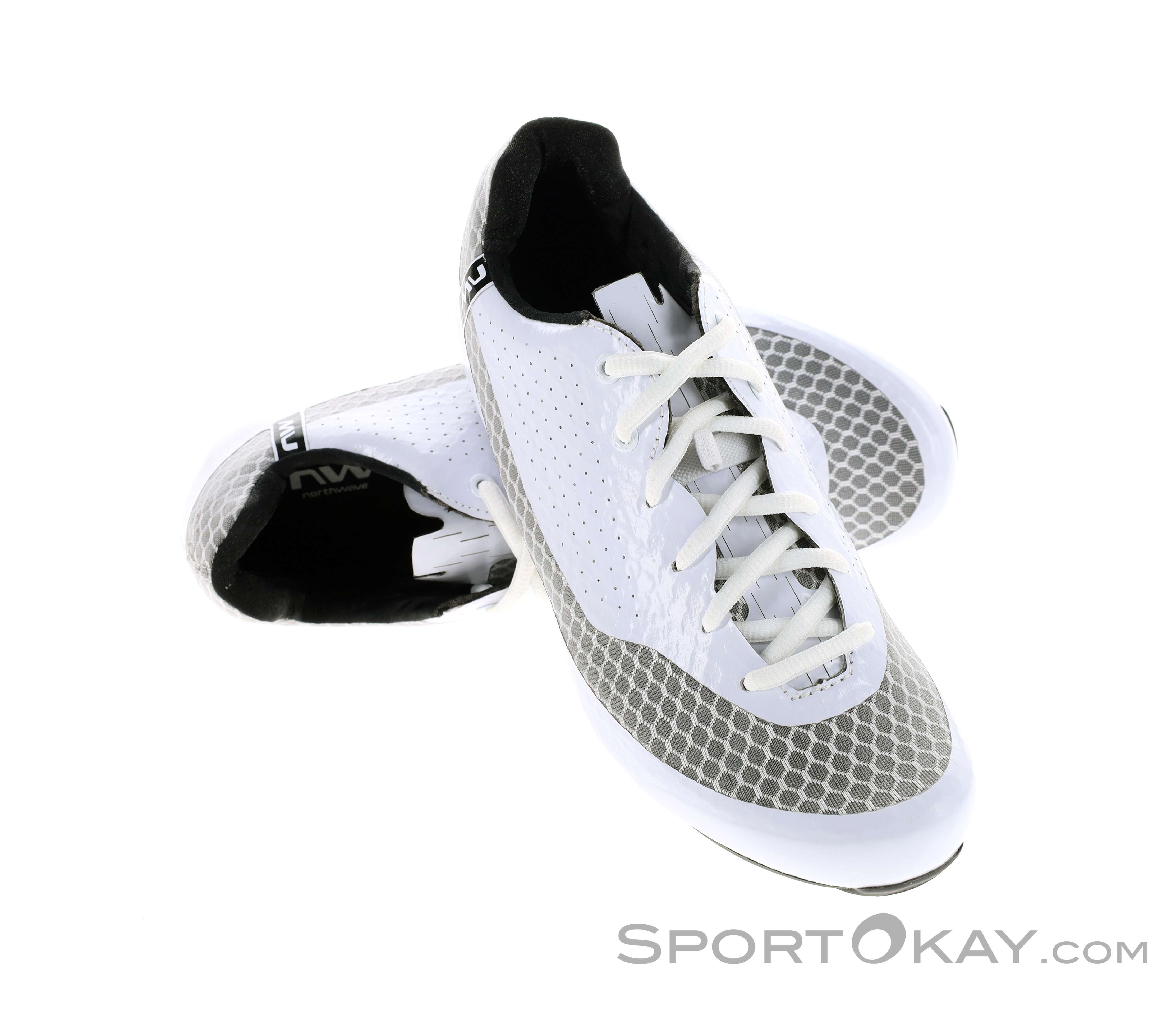 Northwave Mistral Road Cycling Shoes - Road Bike - Biking Shoes - Bike ...