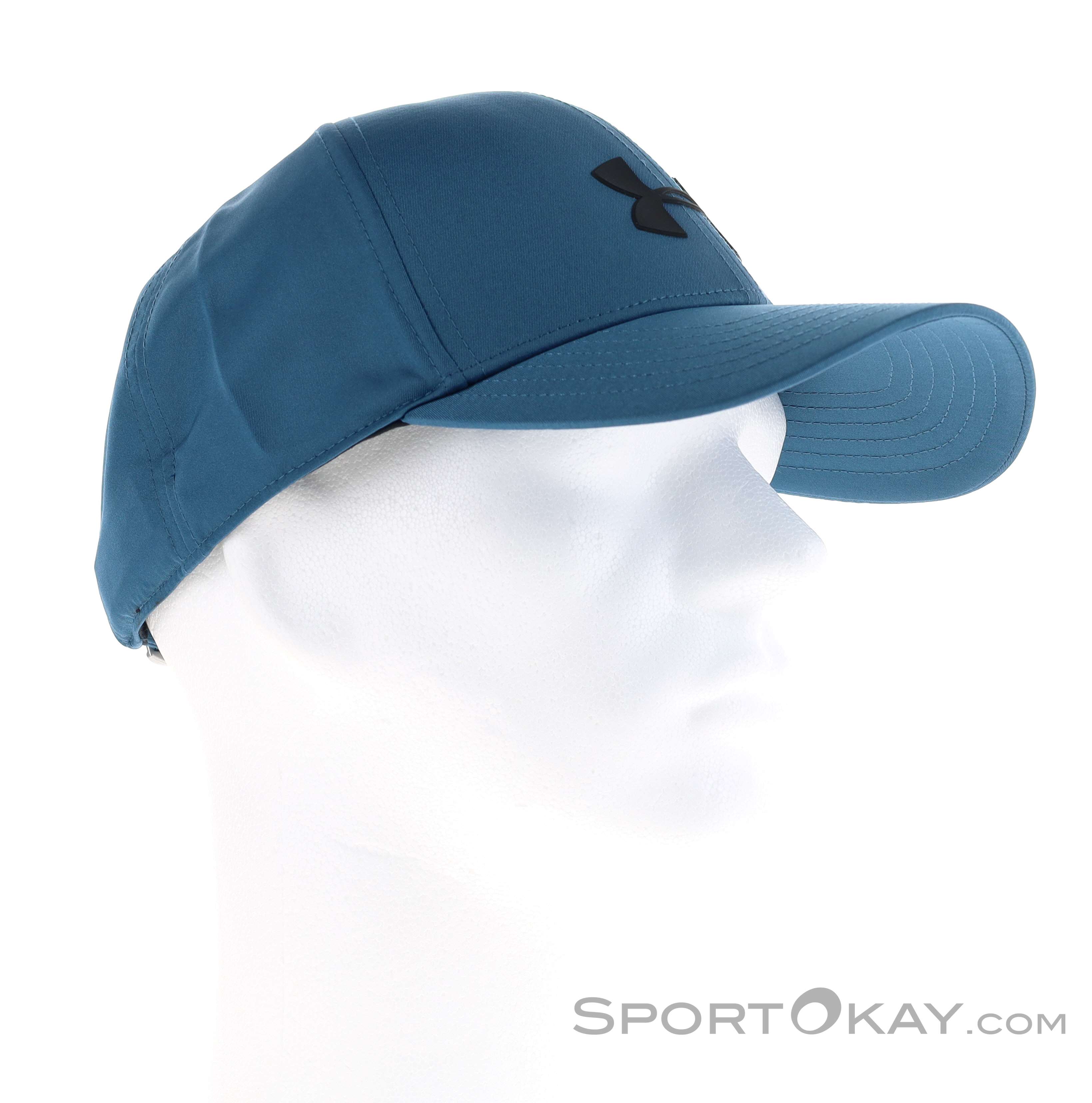 Under Armour Blitzing Low Storm ADJ Baseball Cap - Caps & Headbands ...
