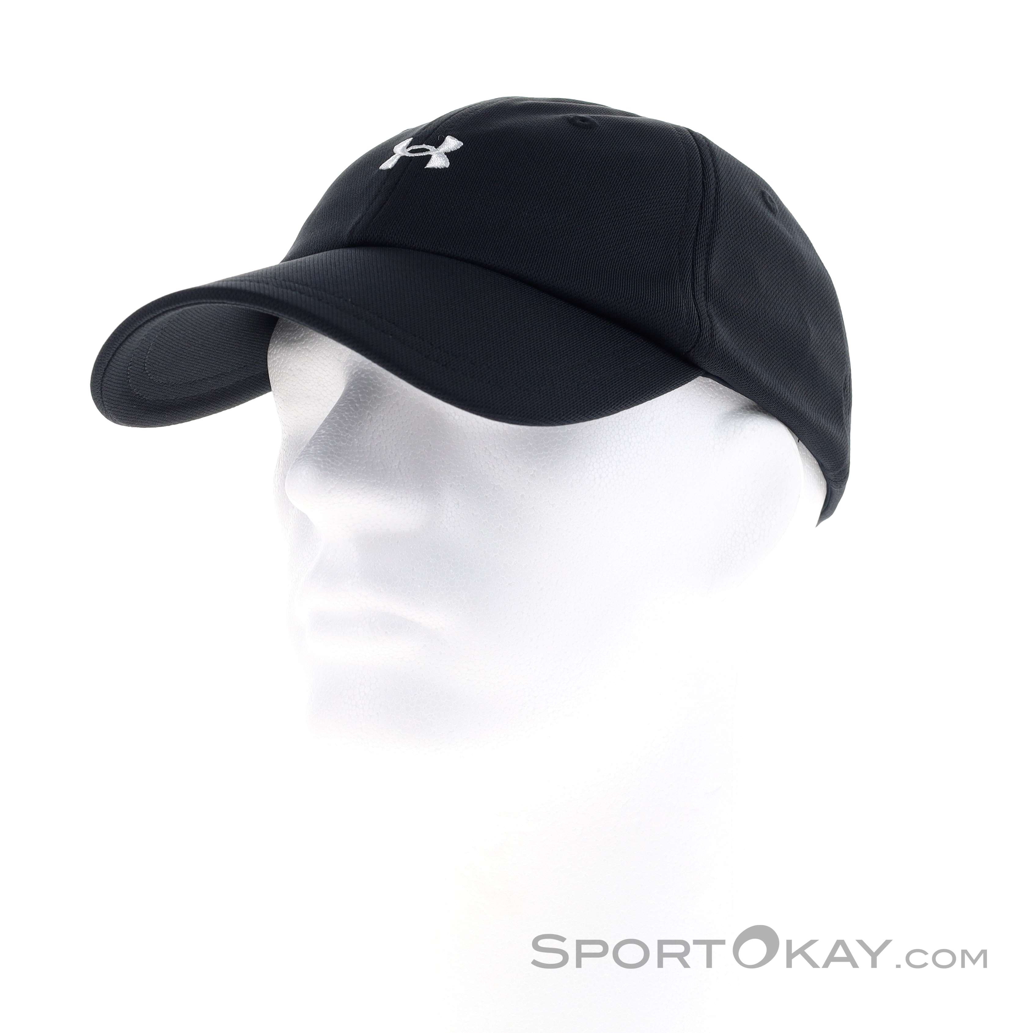 Under Armour Blitzing Low Baseball Cap - Caps & Headbands - Outdoor ...