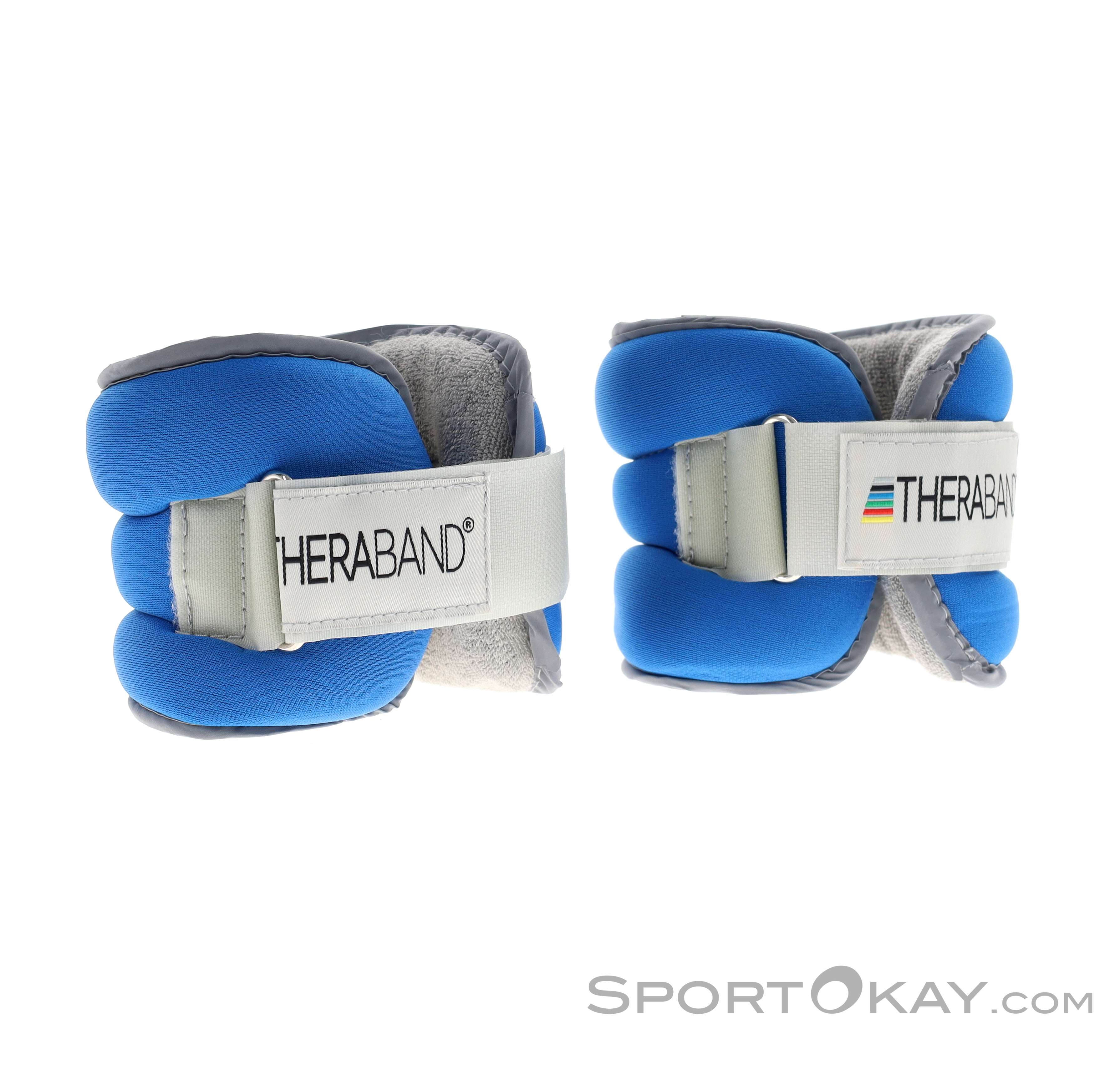 Thera Band 1130g Weightcuff Fitness Equipment - Haltera para gimnasia ...