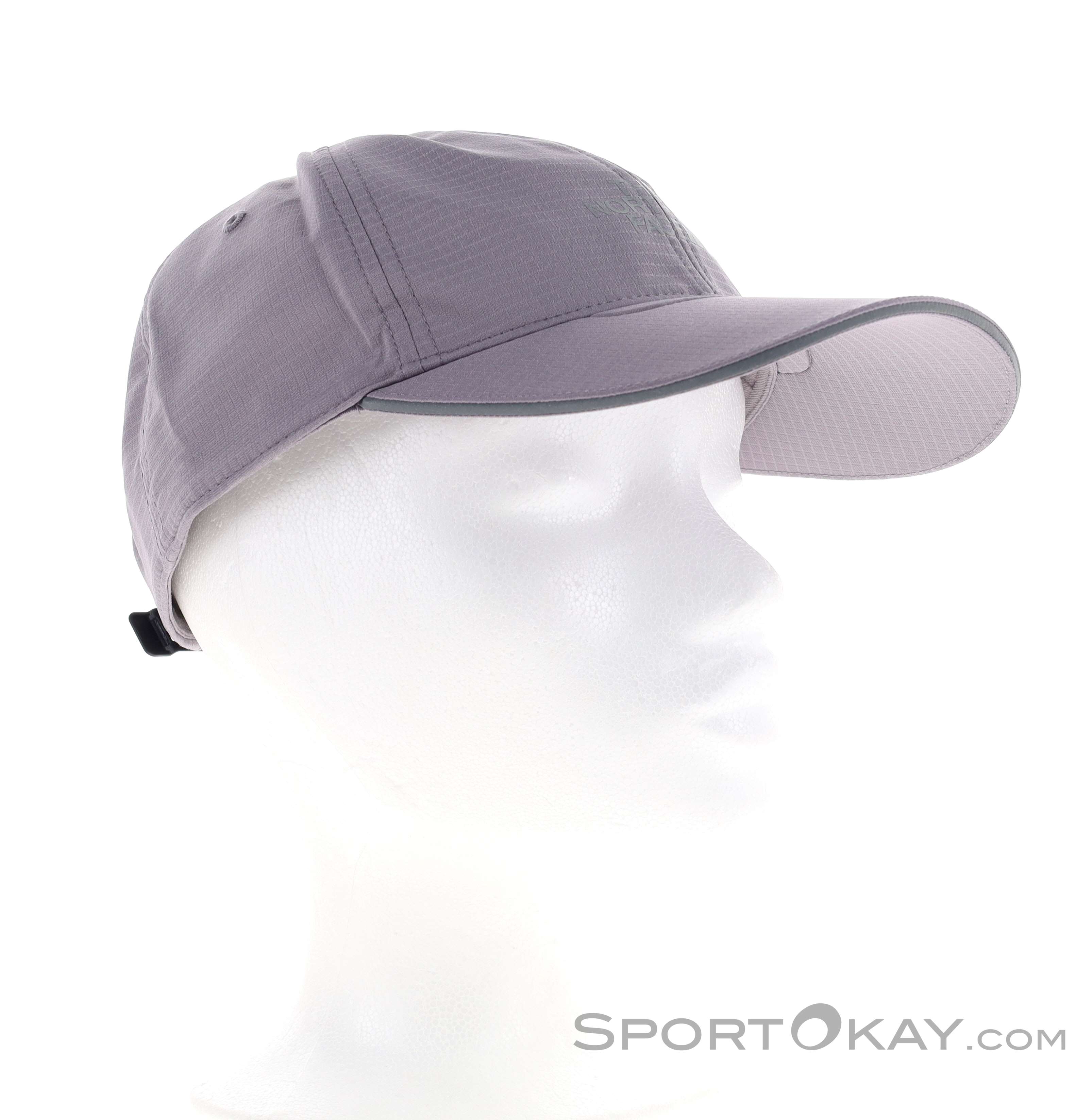 The North Face Flex Flashdry Baseball Cap - Caps & Headbands - Outdoor ...