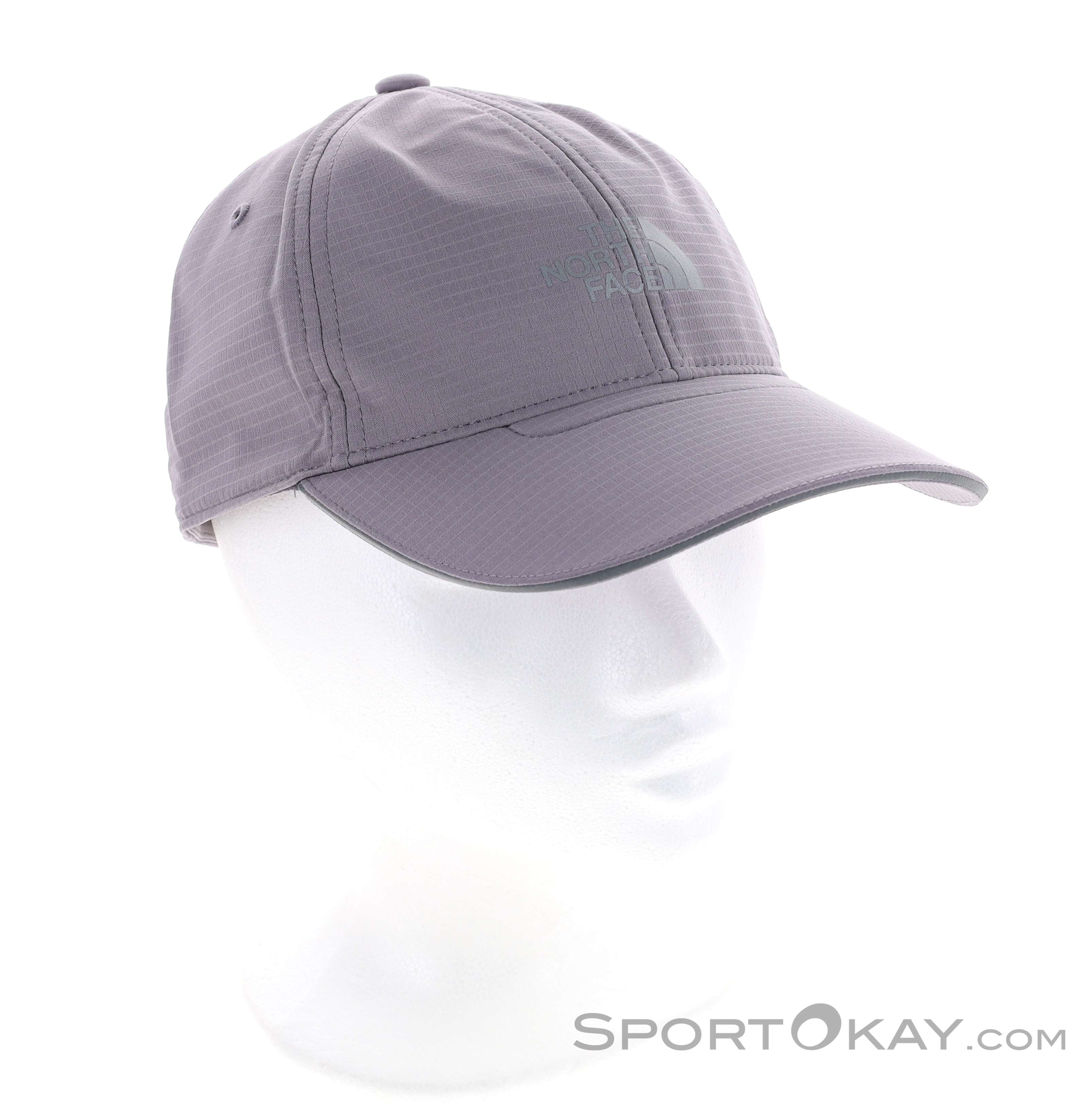 The North Face Flex Flashdry Baseball Cap - Caps & Headbands - Outdoor ...