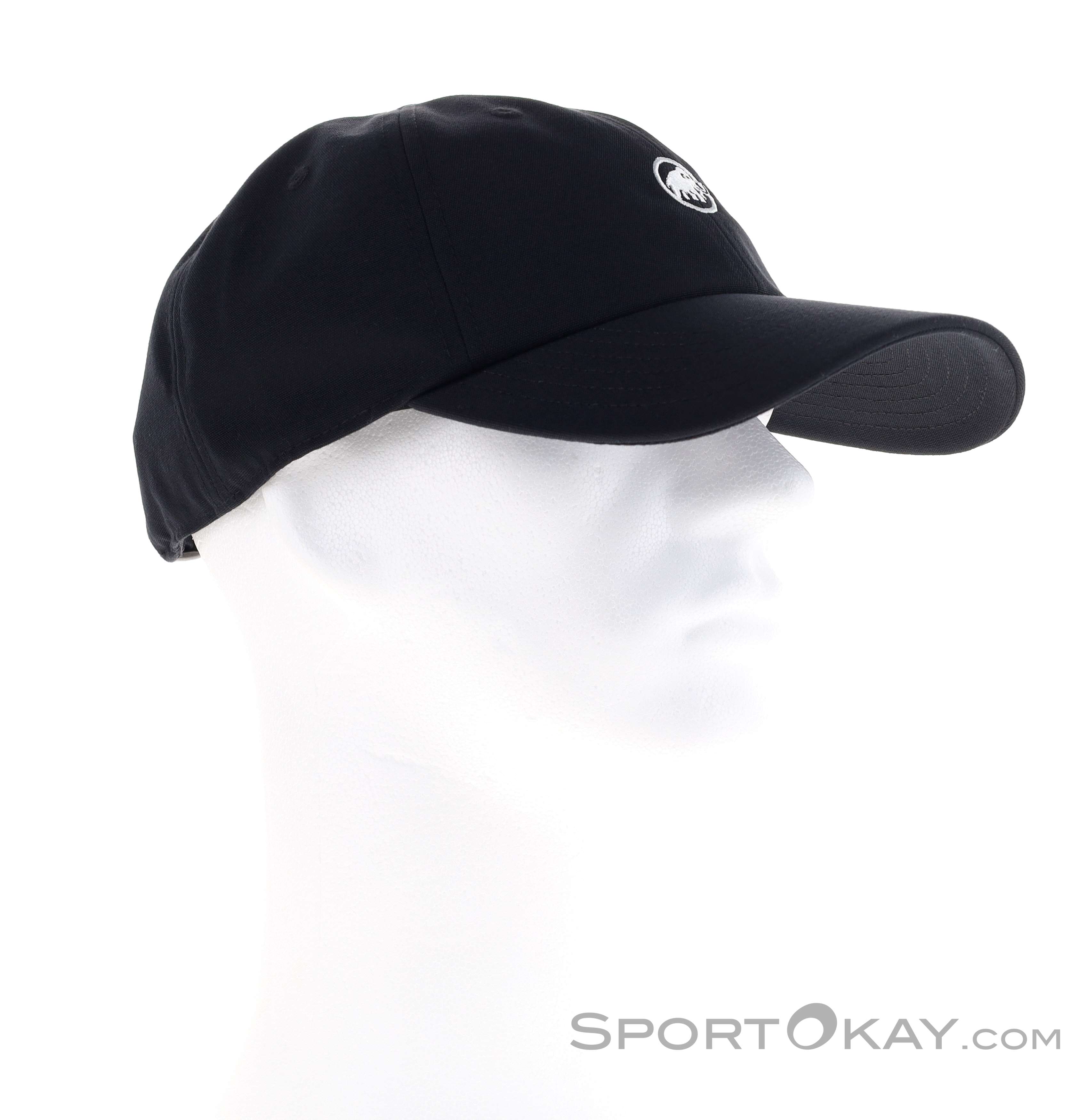 Mammut Baseball Schildmütze - Mützen & Stirnbänder - Outdoorbekleidung ...