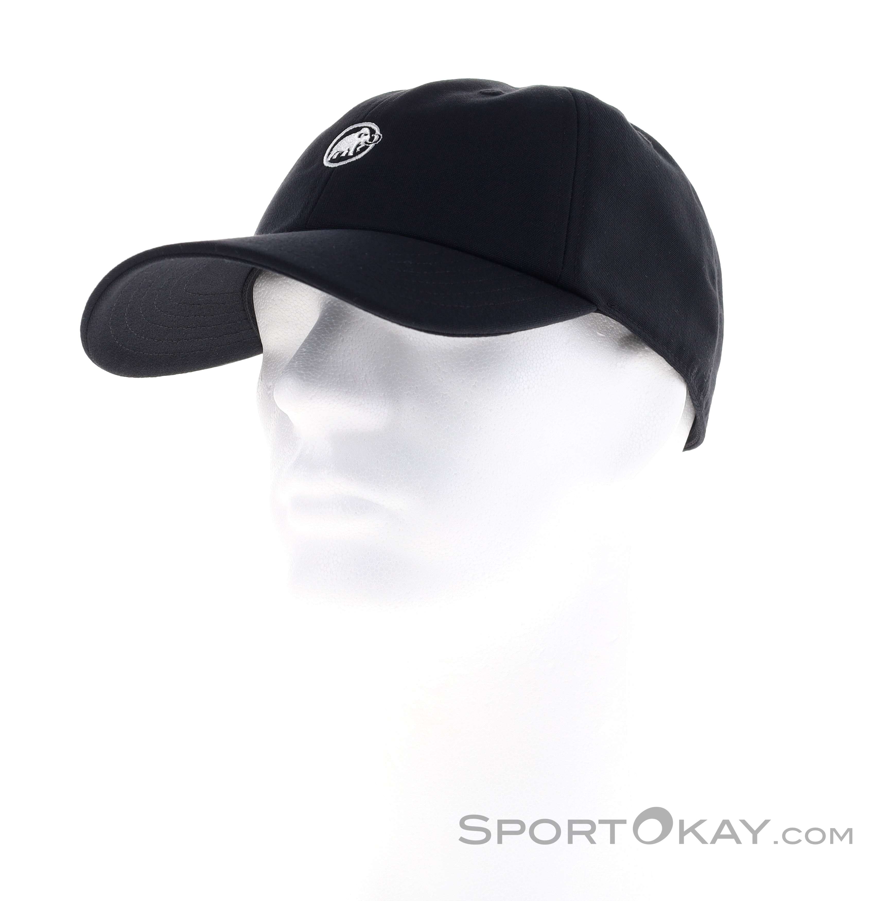 Mammut Baseball Schildmütze - Mützen & Stirnbänder - Outdoorbekleidung ...