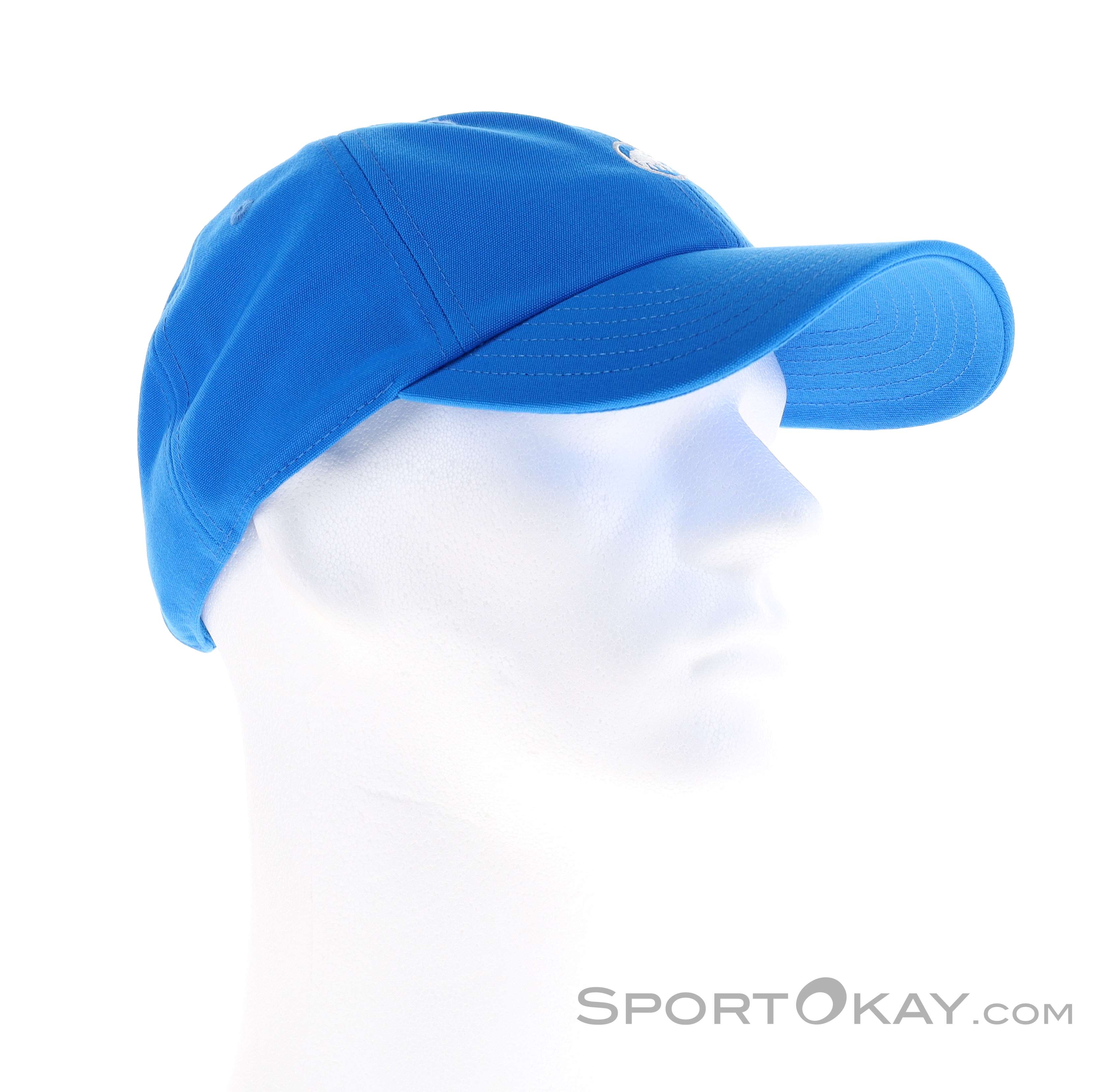 Mammut Baseball Schildmütze - Mützen & Stirnbänder - Outdoorbekleidung ...