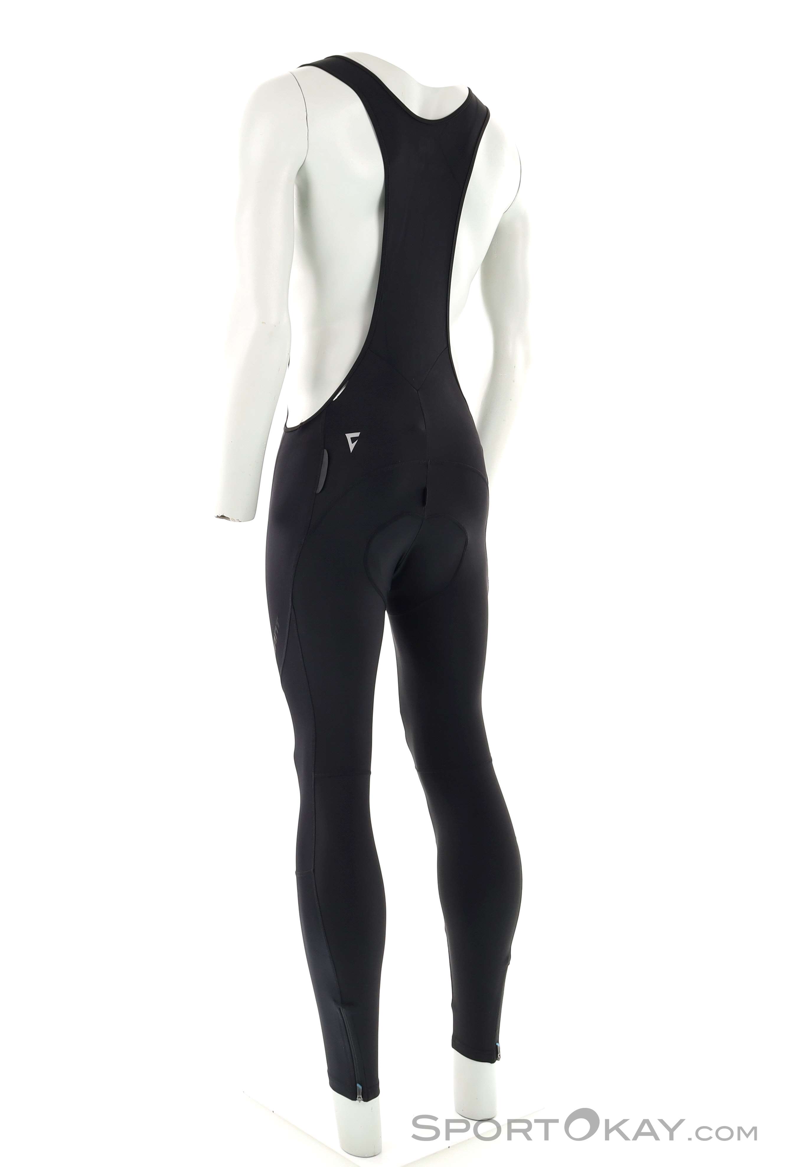 Giant Diversion Thermo Bibtight Mens Biking Pants - Pants - Bike Clothing - Bike - All