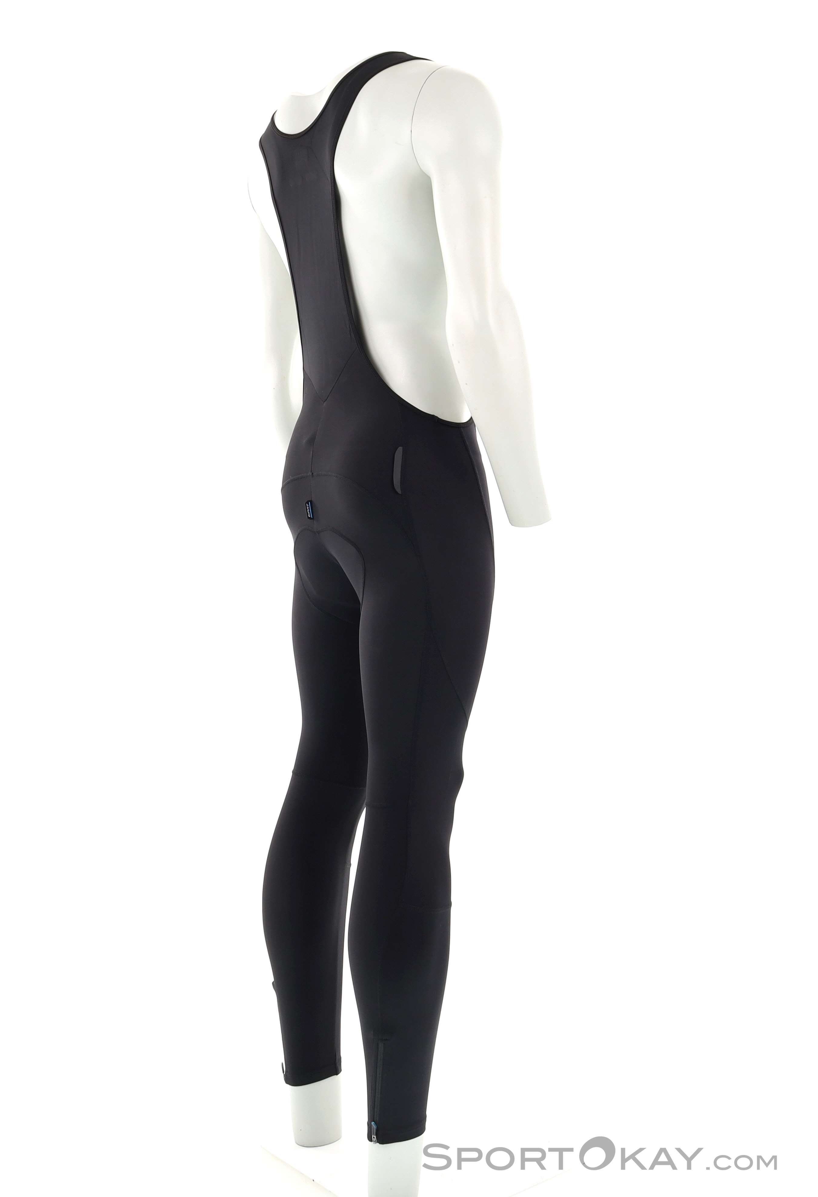 Giant Diversion Thermo Bibtight Mens Biking Pants - Pants - Bike ...