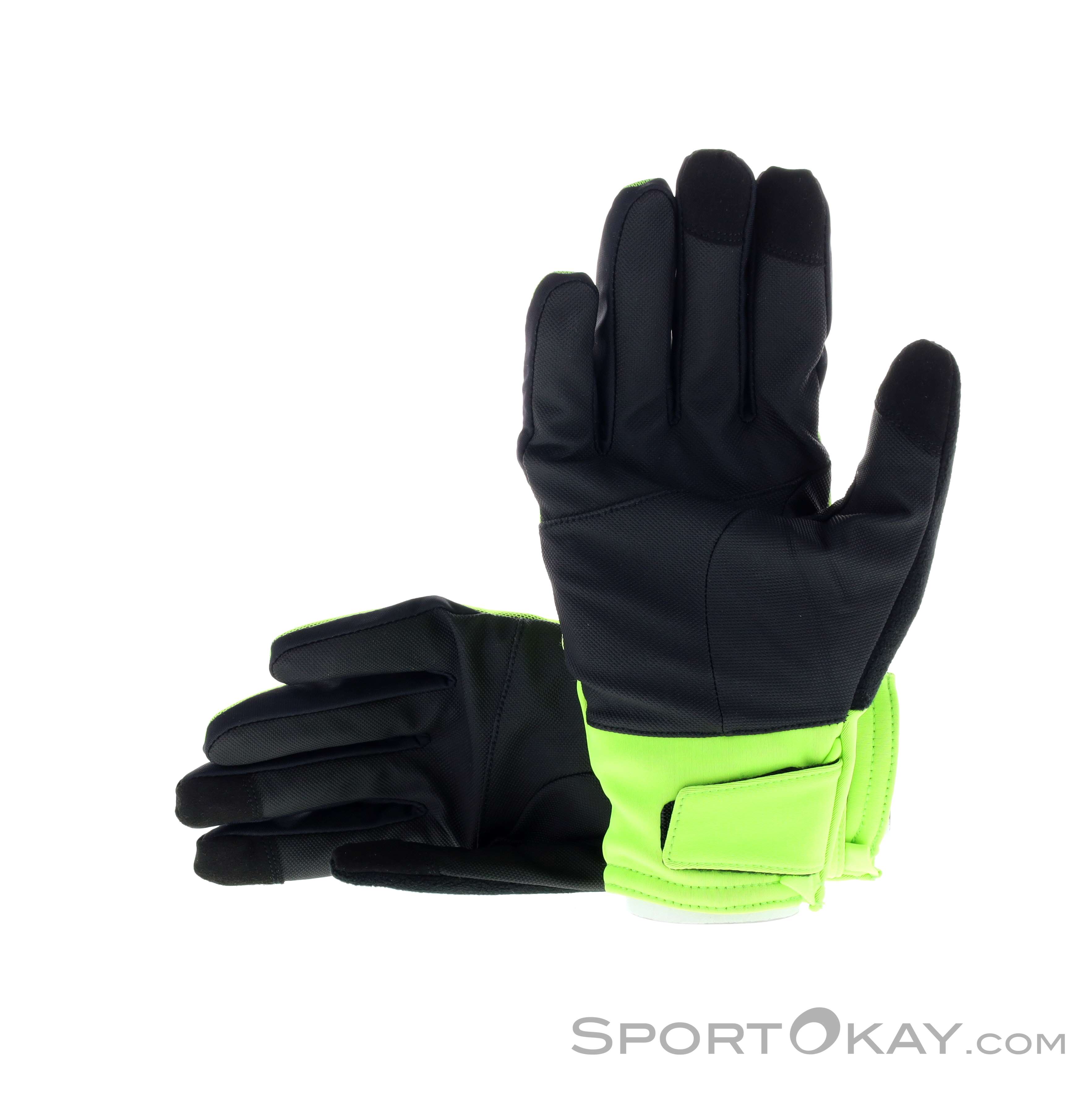 Giant Chill X Thermo Bikehandschuhe - Handschuhe - Bikebekleidung ...