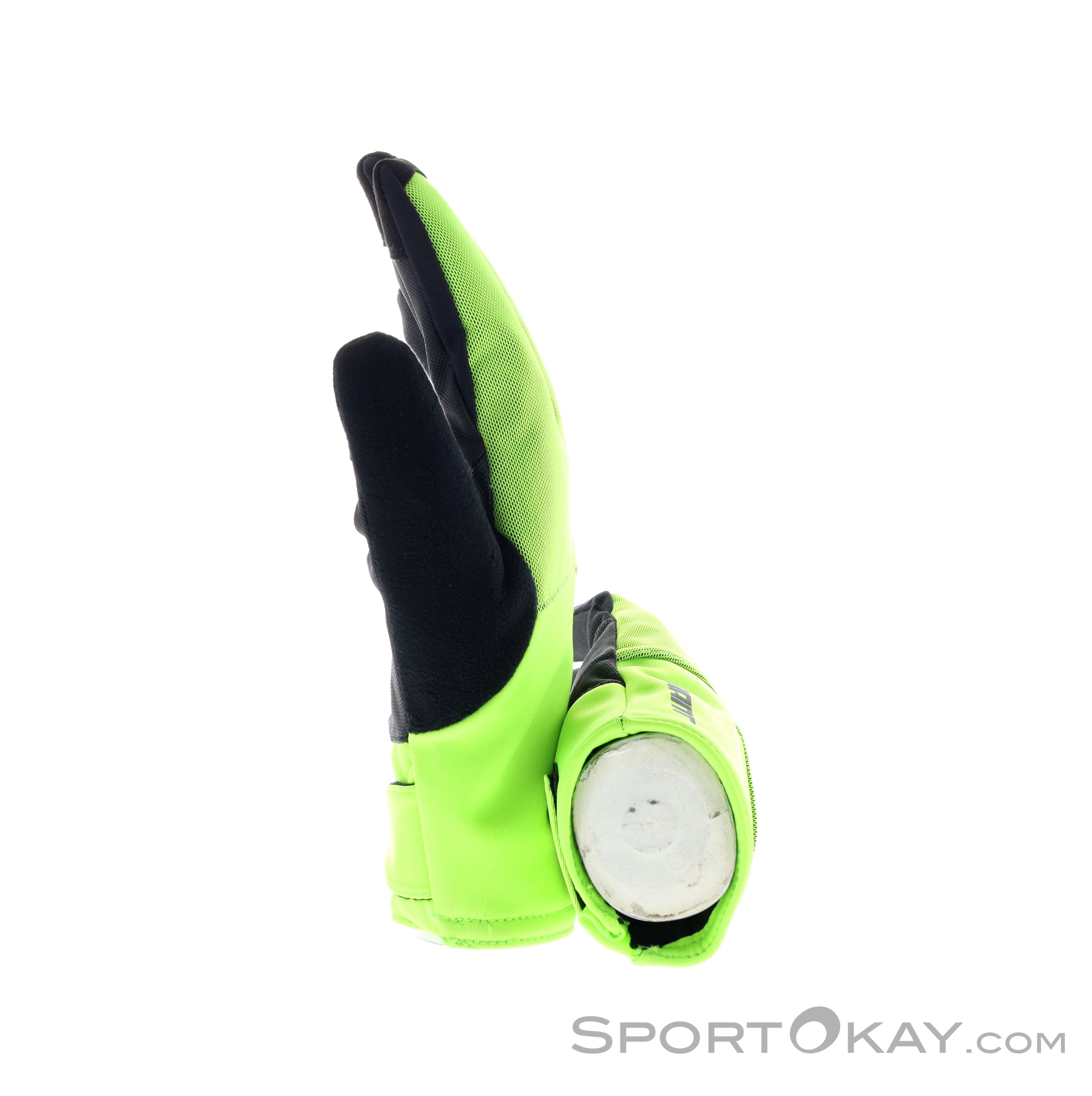 Giant Chill X Thermo Bikehandschuhe - Handschuhe - Bikebekleidung ...