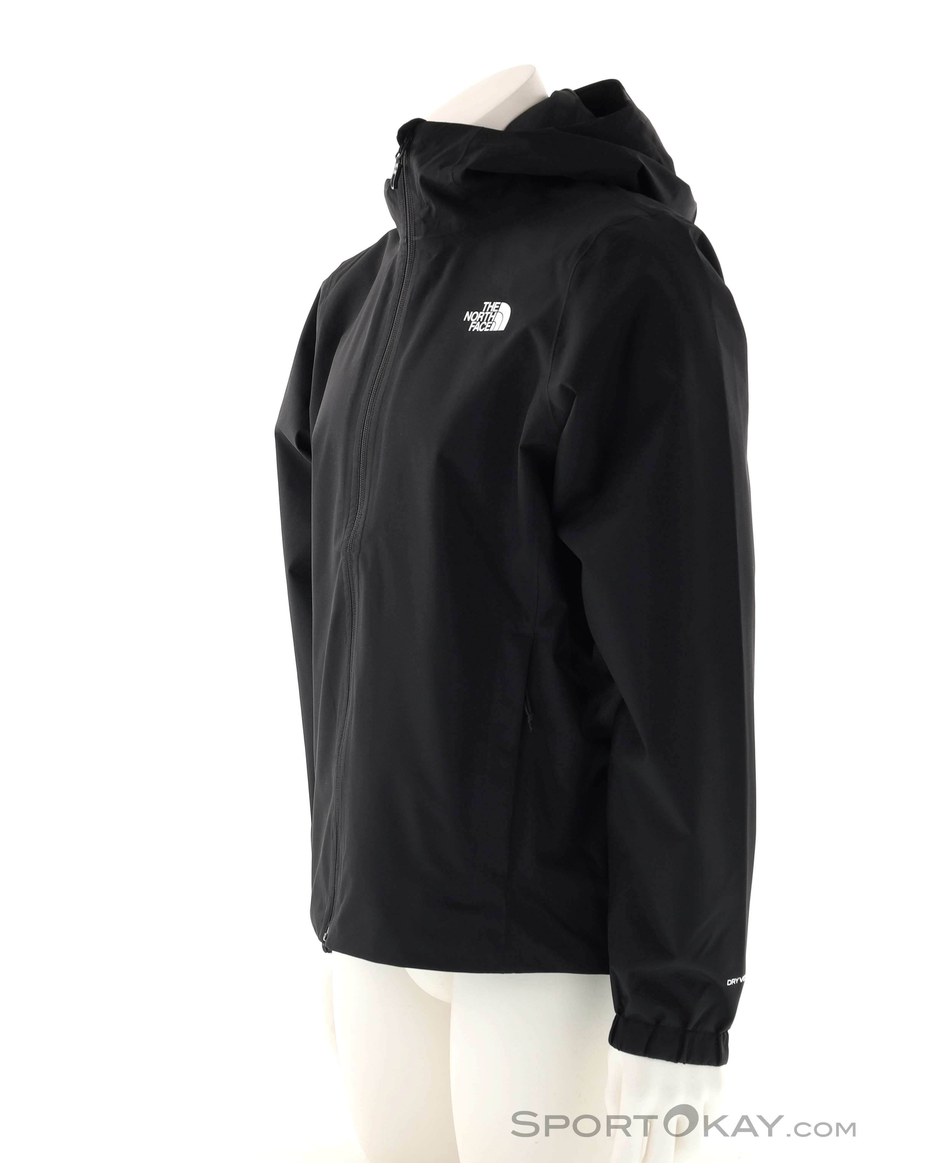 The North Face Quest Caballeros Chaqueta para exteriores - Chaquetas ...