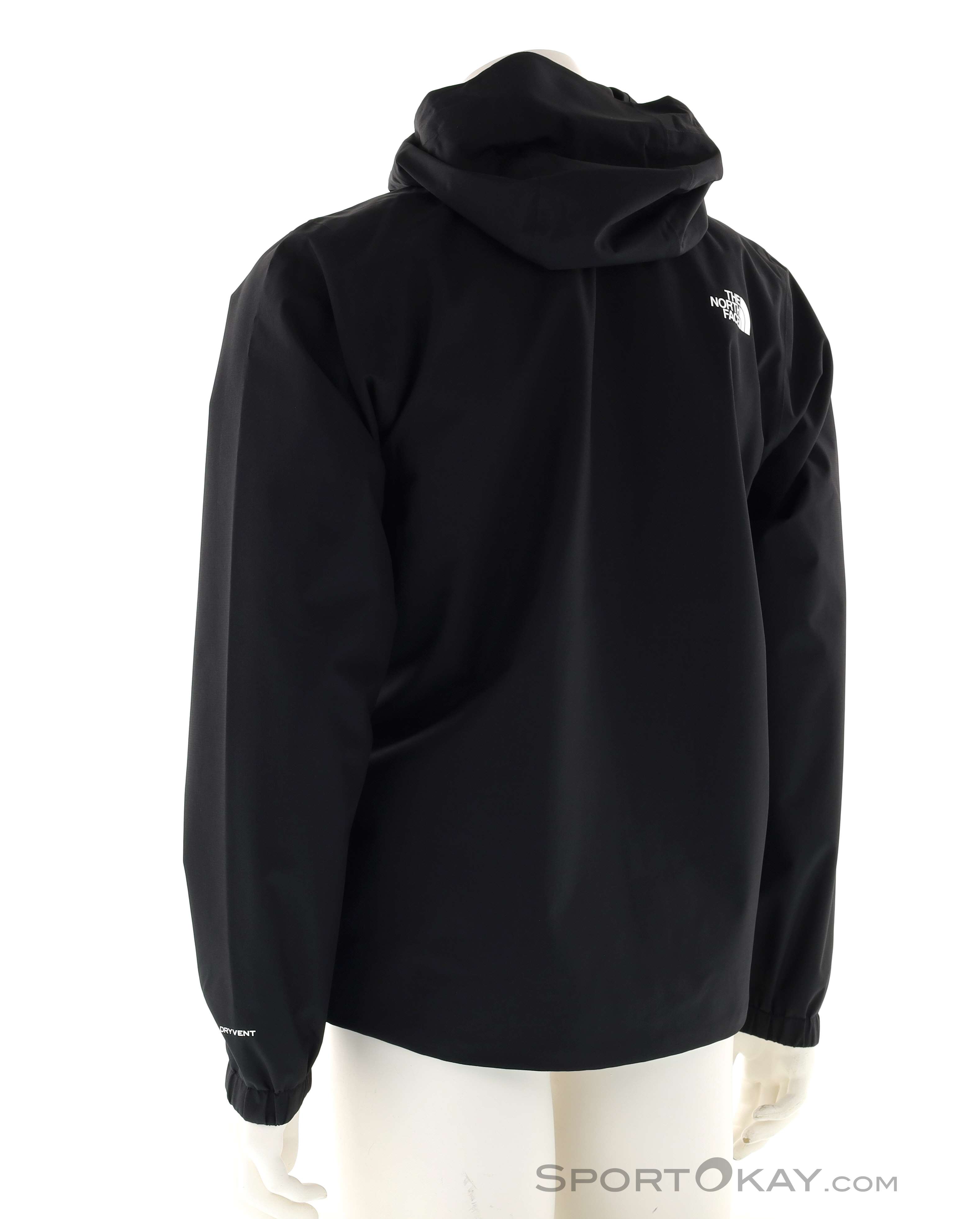 The North Face Quest Caballeros Chaqueta para exteriores - Chaquetas ...