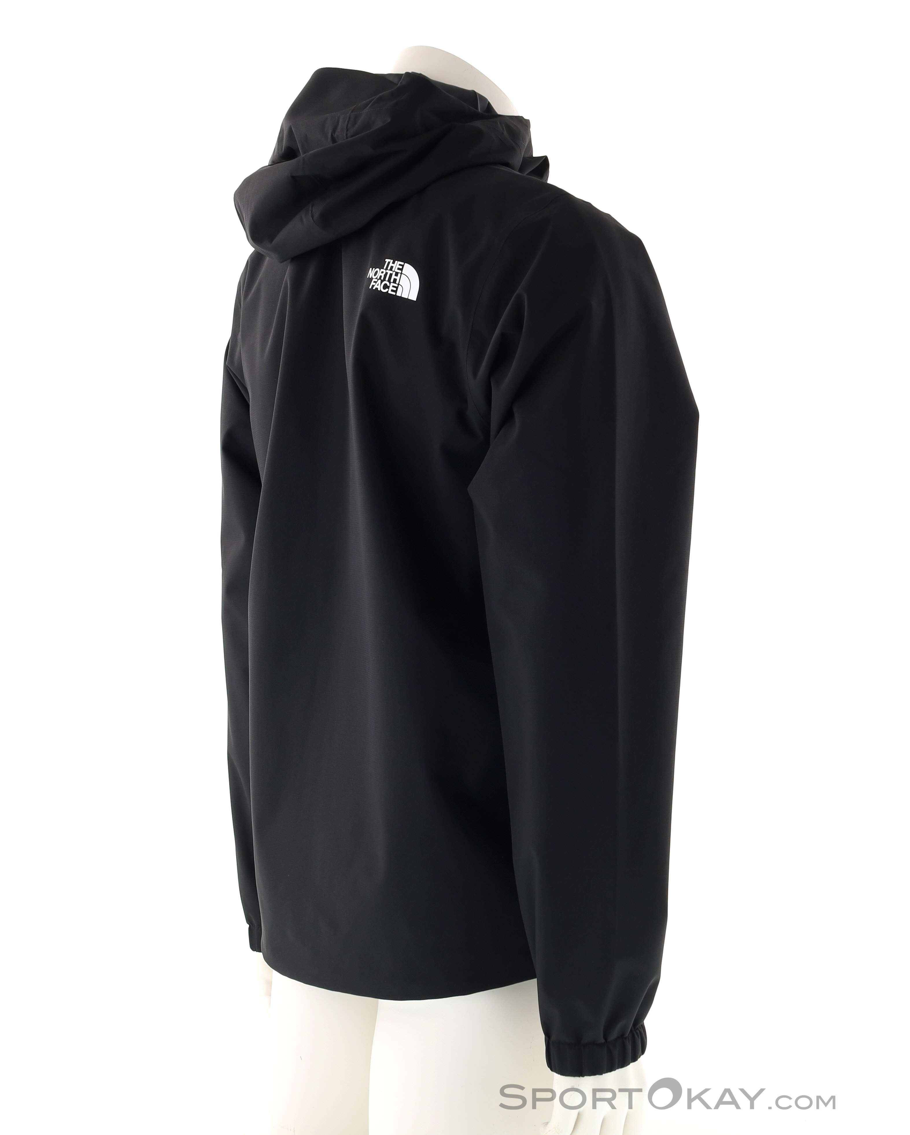 The North Face Quest Caballeros Chaqueta para exteriores - Chaquetas ...