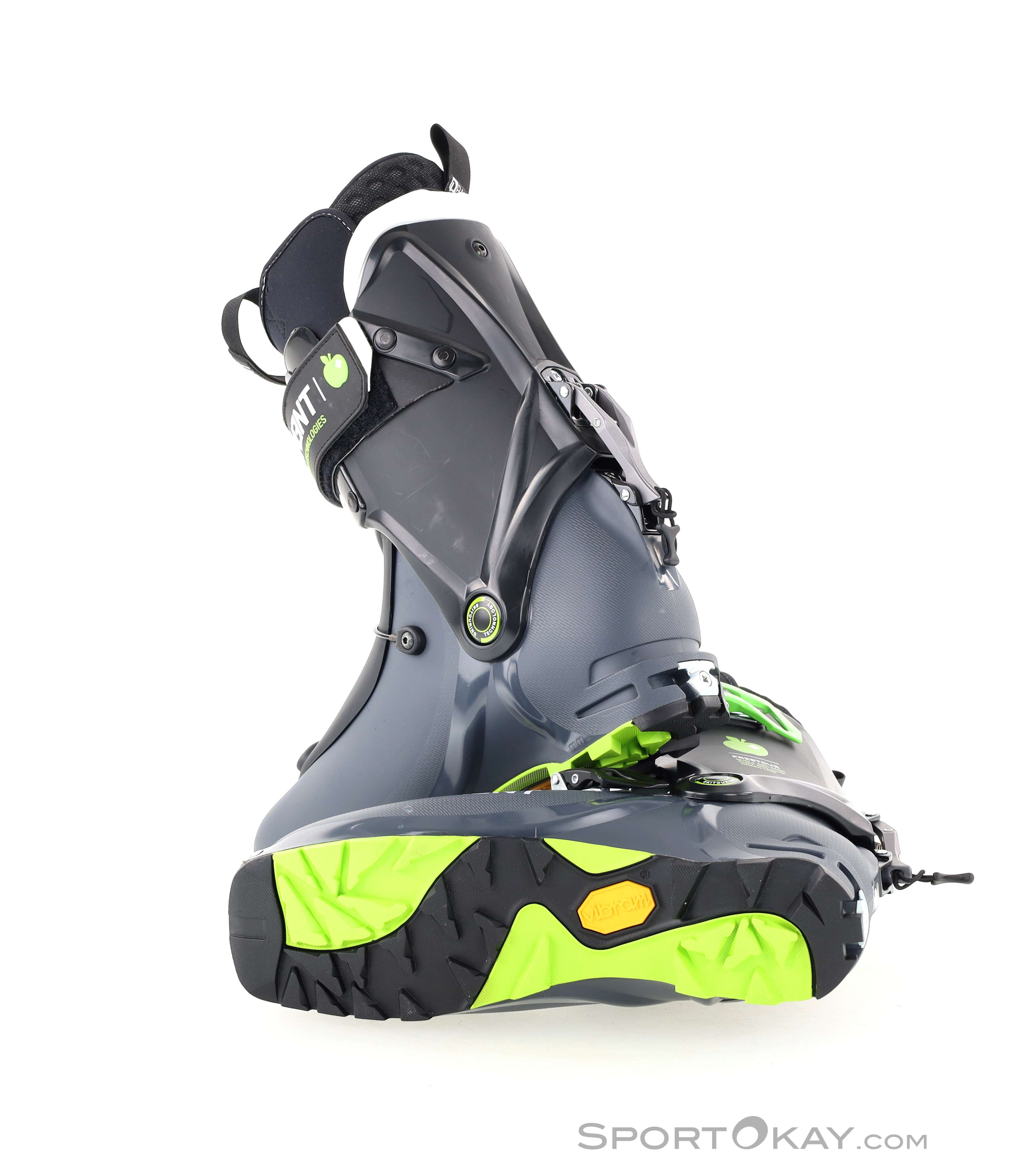 Movement Free Tour Split Palau Mens Ski Touring Boots B-Stock - Calzado ...