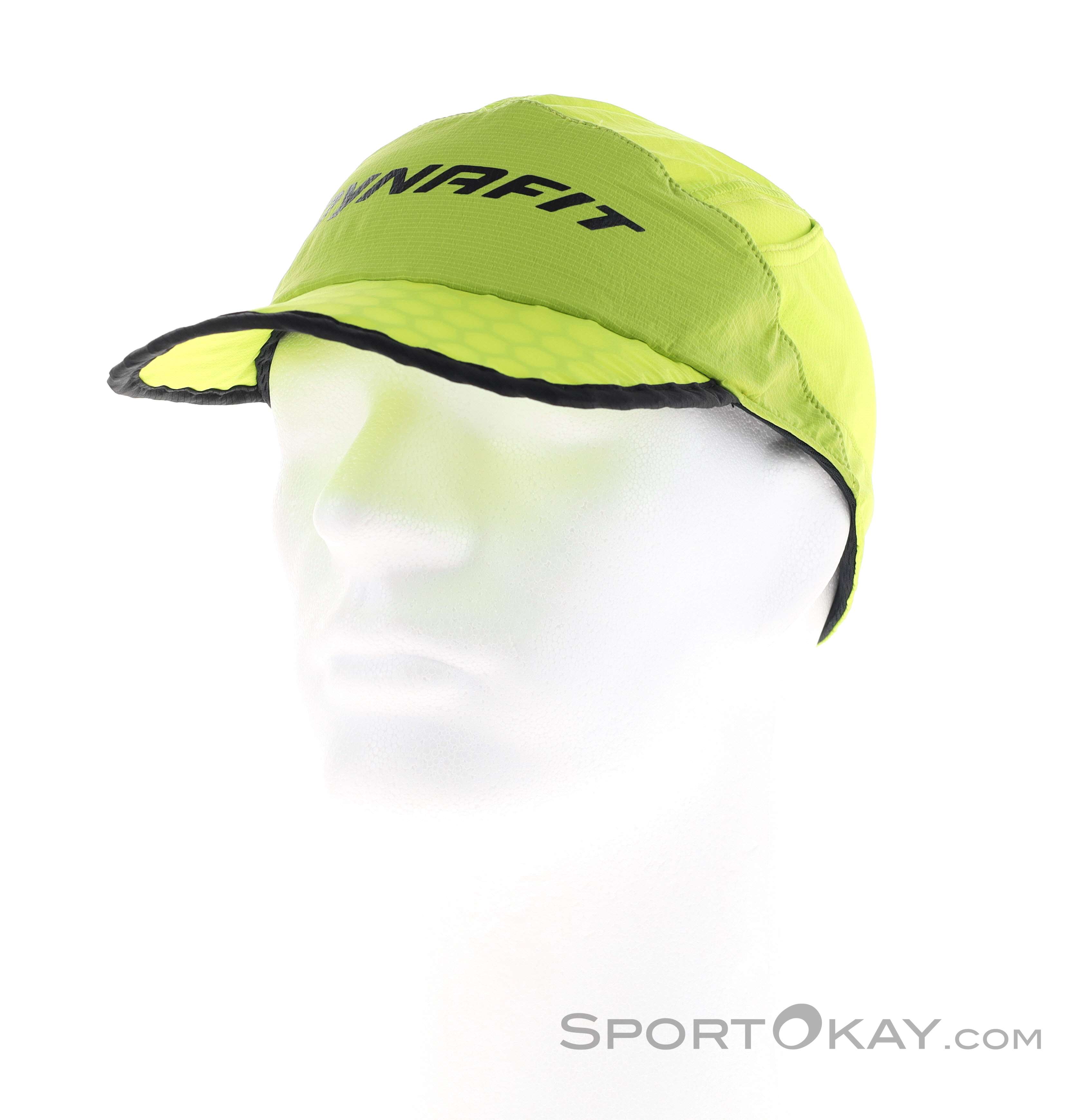 Dynafit Ultra Cooling Cap - Mutsen & Hoofdbanden - Outdoorkleding ...