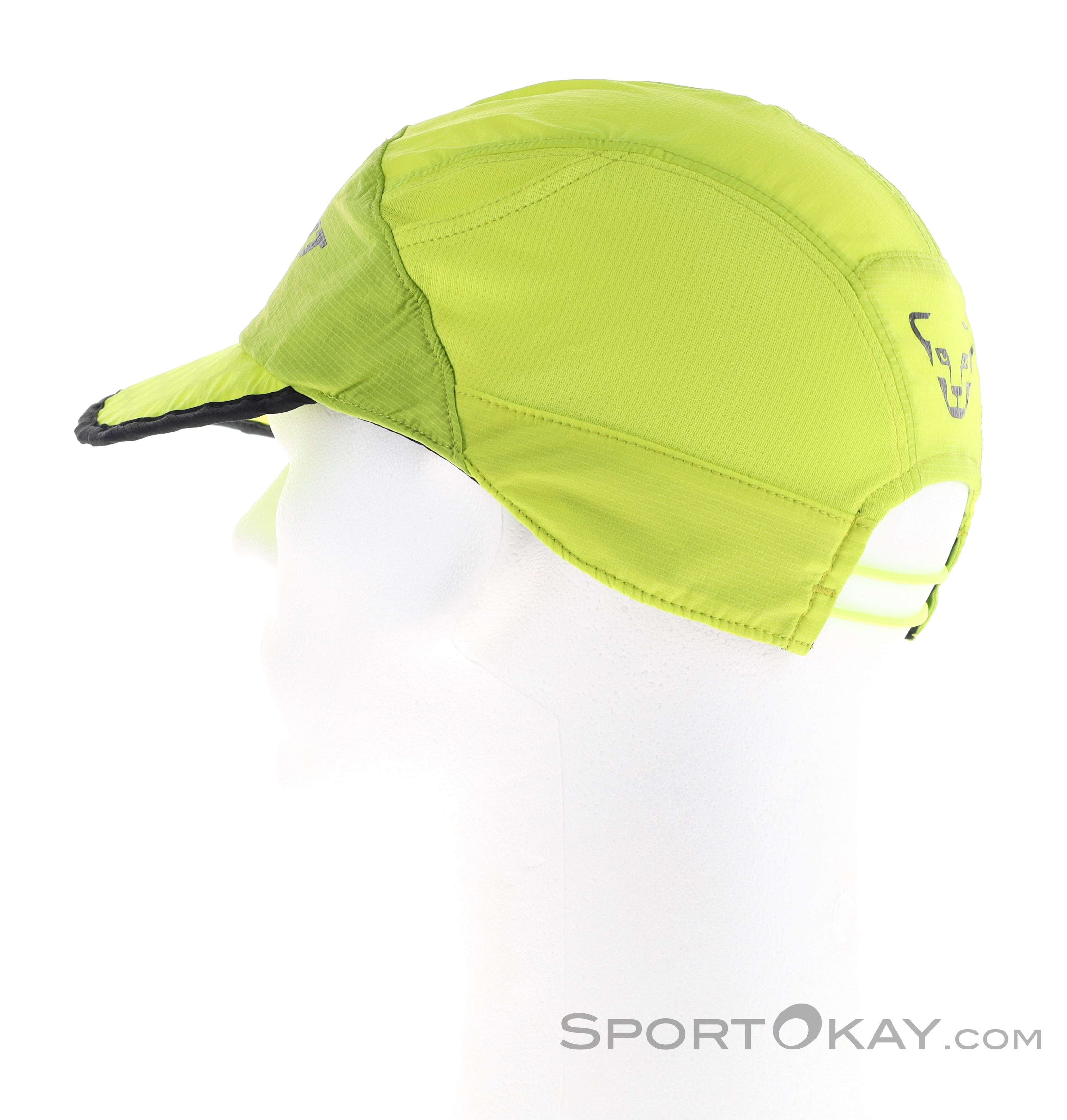 Dynafit Ultra Cooling Cap - Mutsen & Hoofdbanden - Outdoorkleding ...