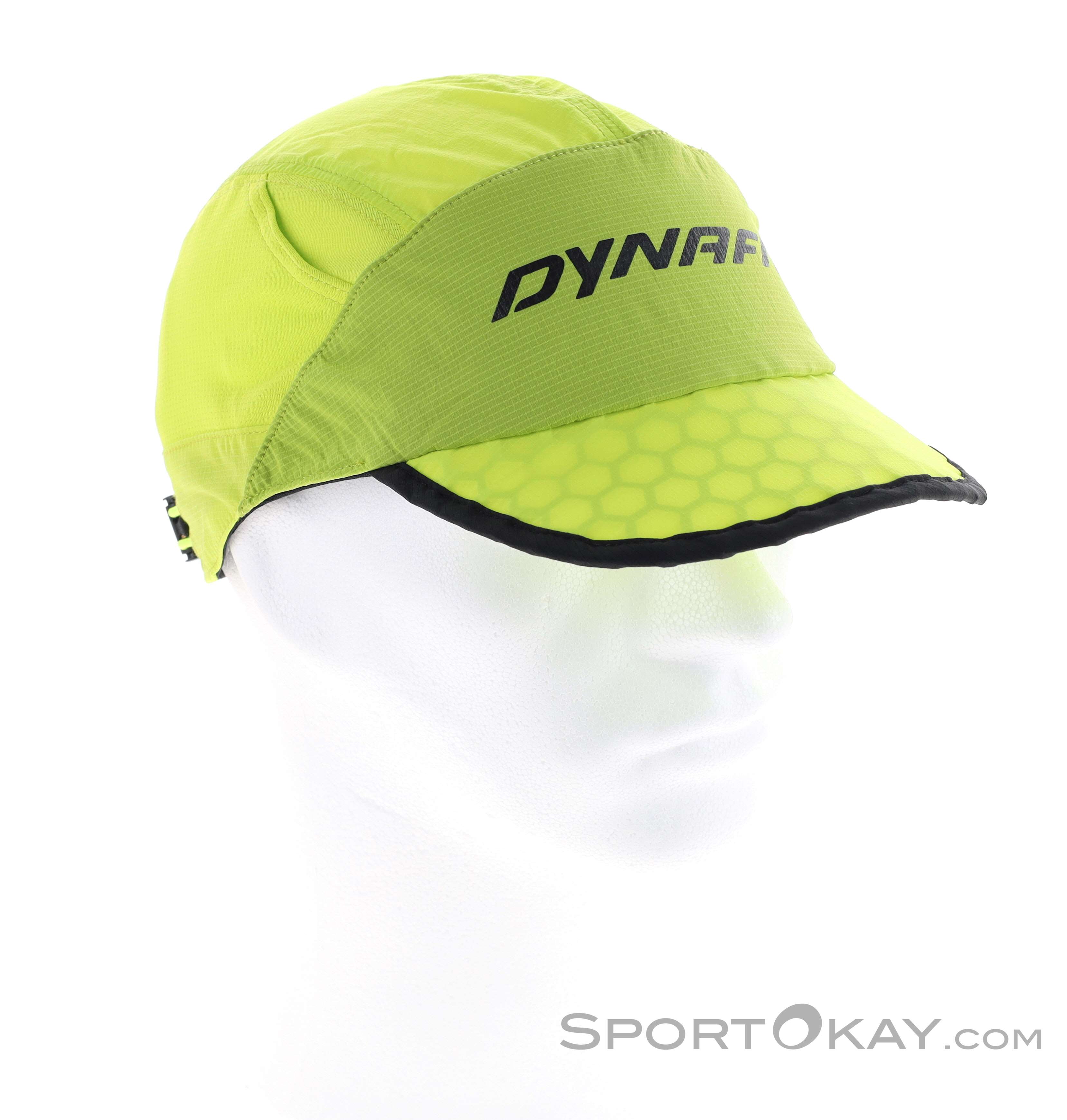 Dynafit Ultra Cooling Baseball Cap - Caps & Headbands - Outdoor ...