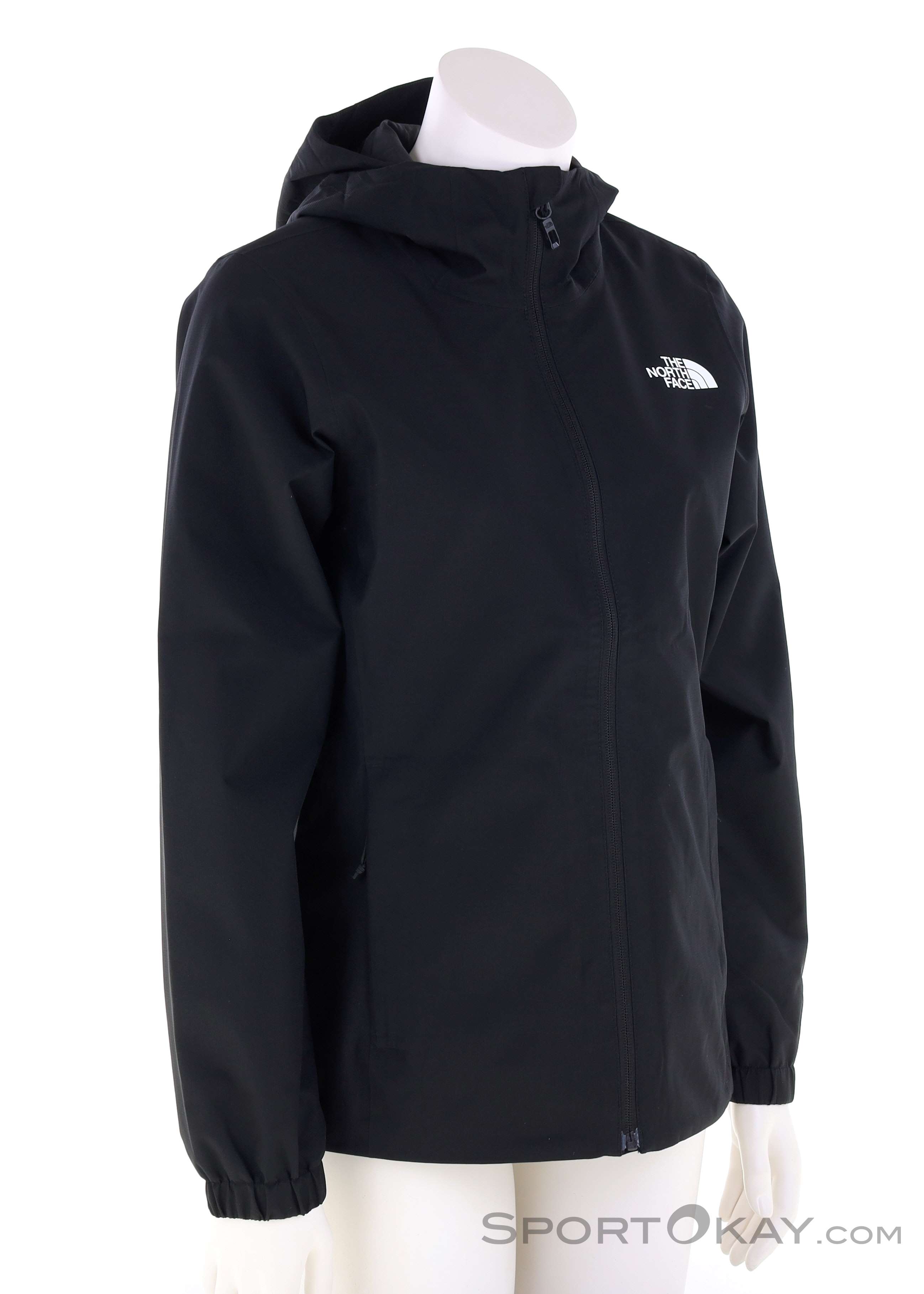 The North Face Quest Mono Femmes Veste Outdoor - Vestes - Vêtements d ...