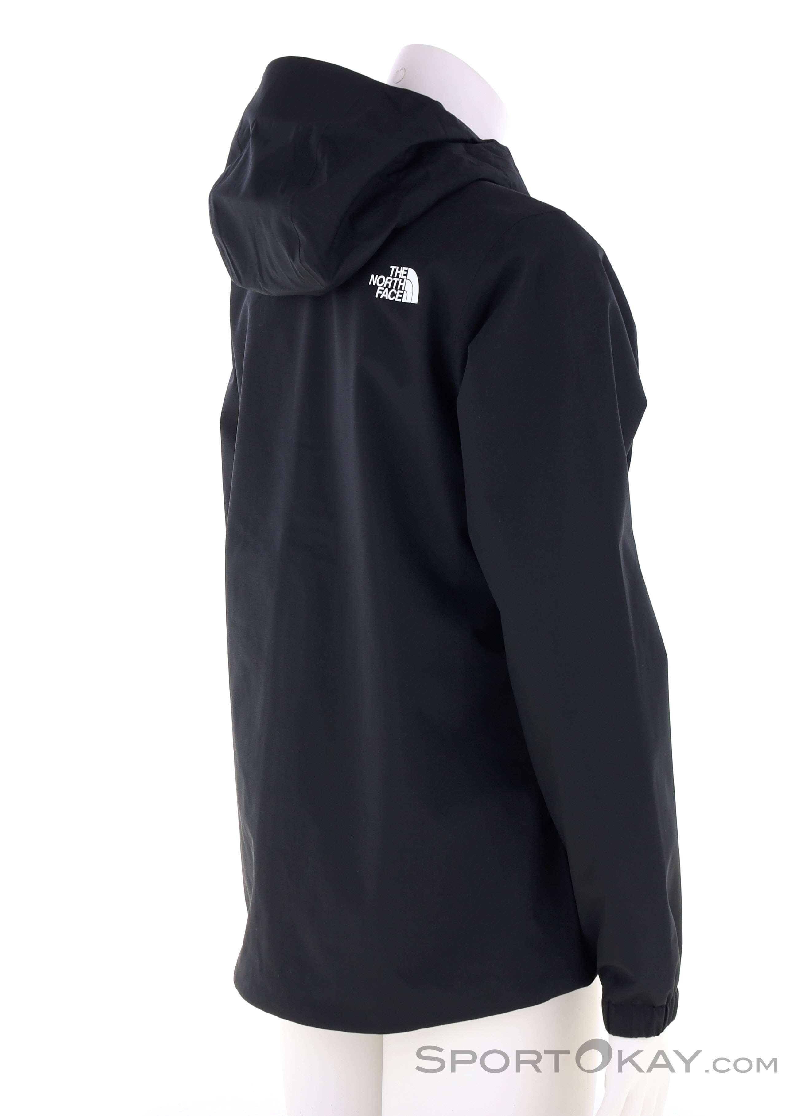 The North Face Quest Mono Women Outdoor Jacket - Jackets - Outdoor ...