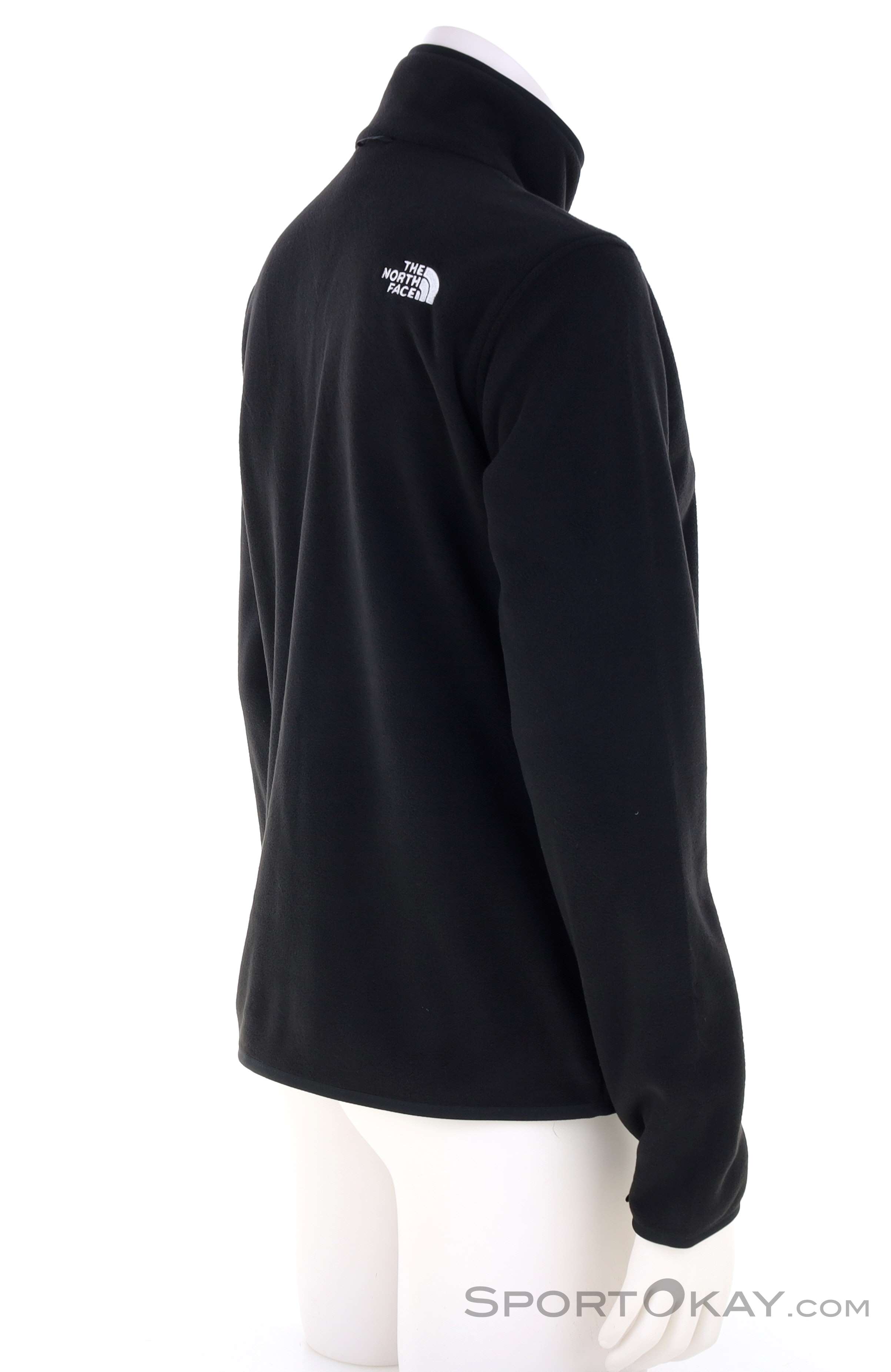 The North Face Glacier Mujer Chaqueta de fleece - Jerseys ...