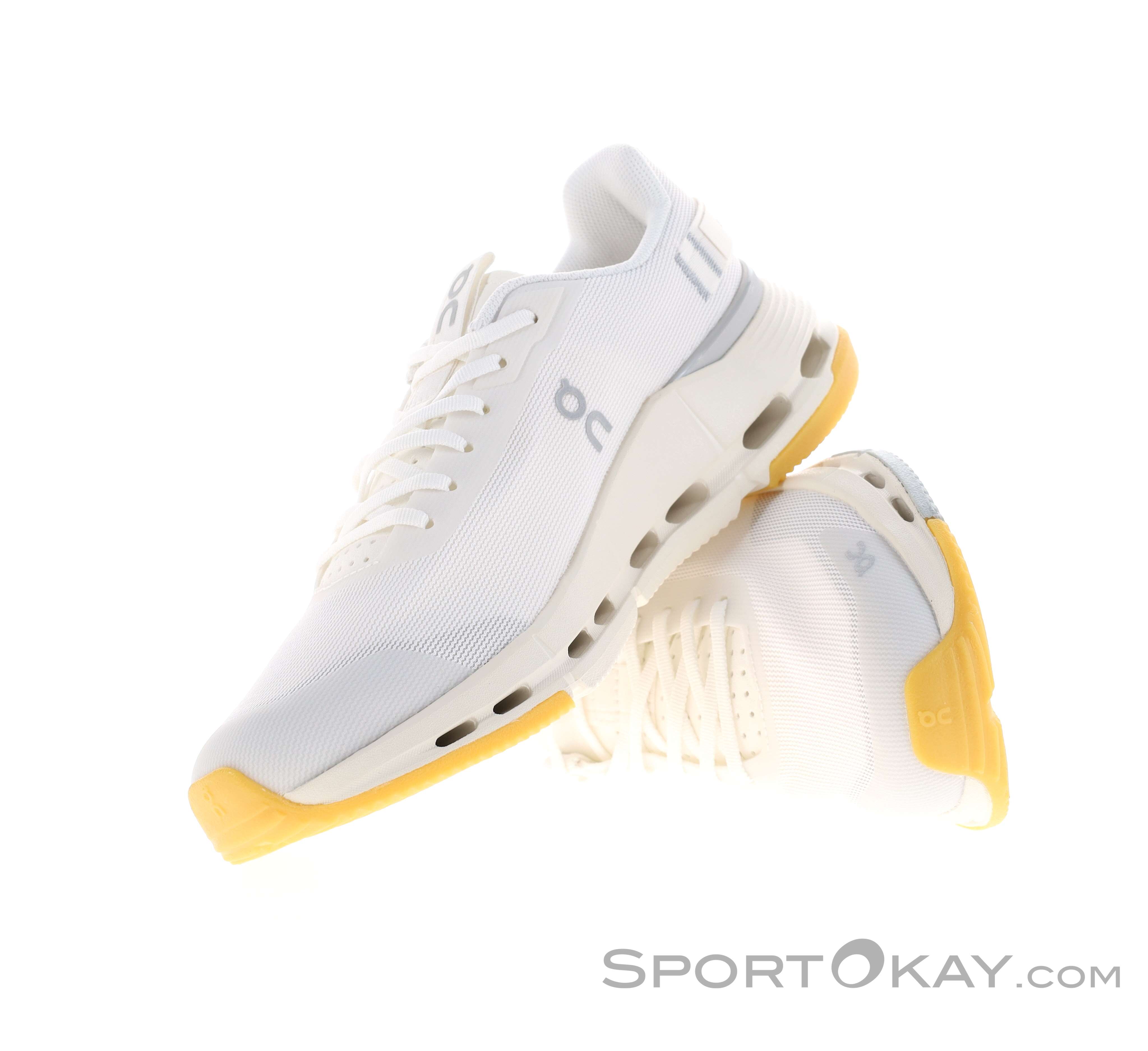 On Cloudnova Formular 2 Women Leisure Shoes - Leisure Shoes - Shoes ...