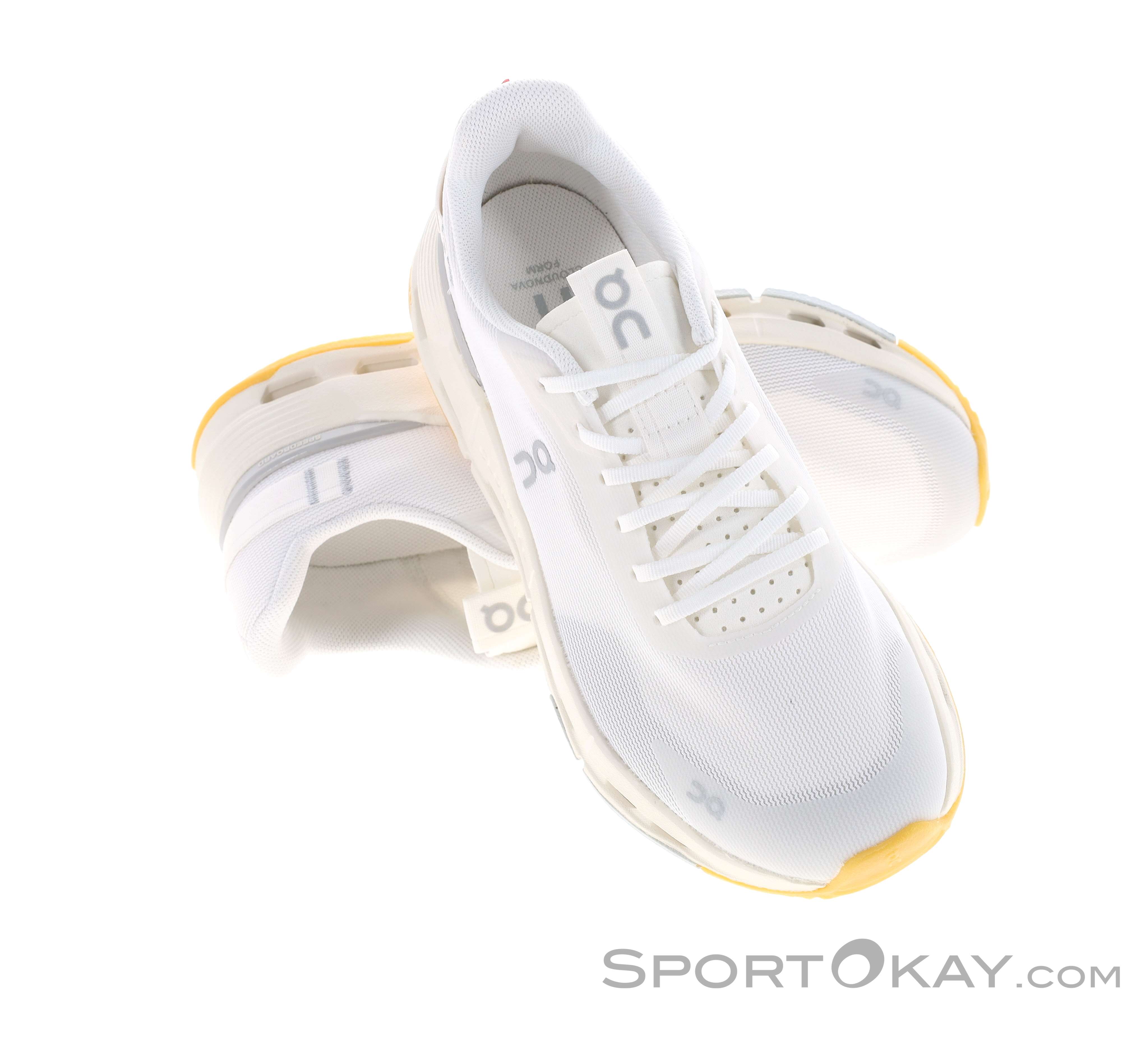 On Cloudnova Formular 2 Women Leisure Shoes - Leisure Shoes - Shoes ...