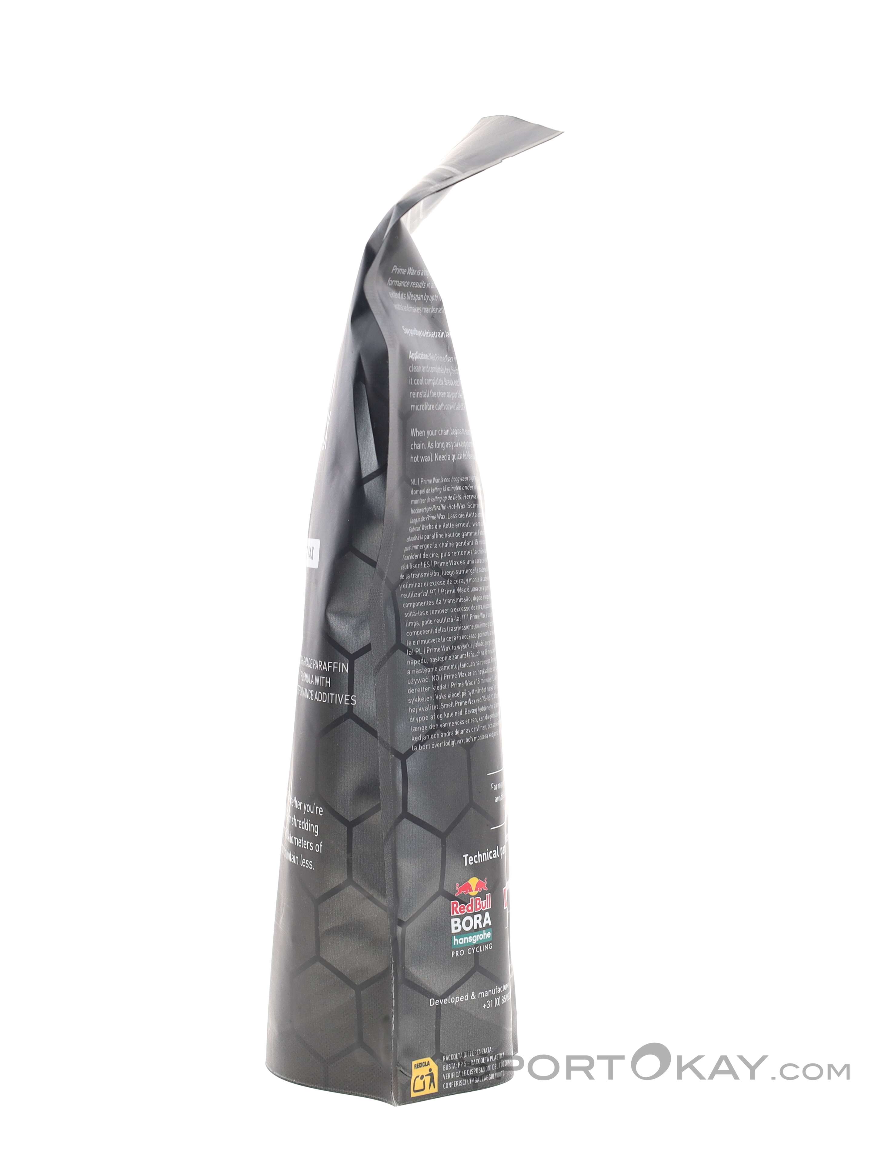 Dynamic Prime Wax 450g Kettingsmeermiddel - Reiniging & Verzorging ...