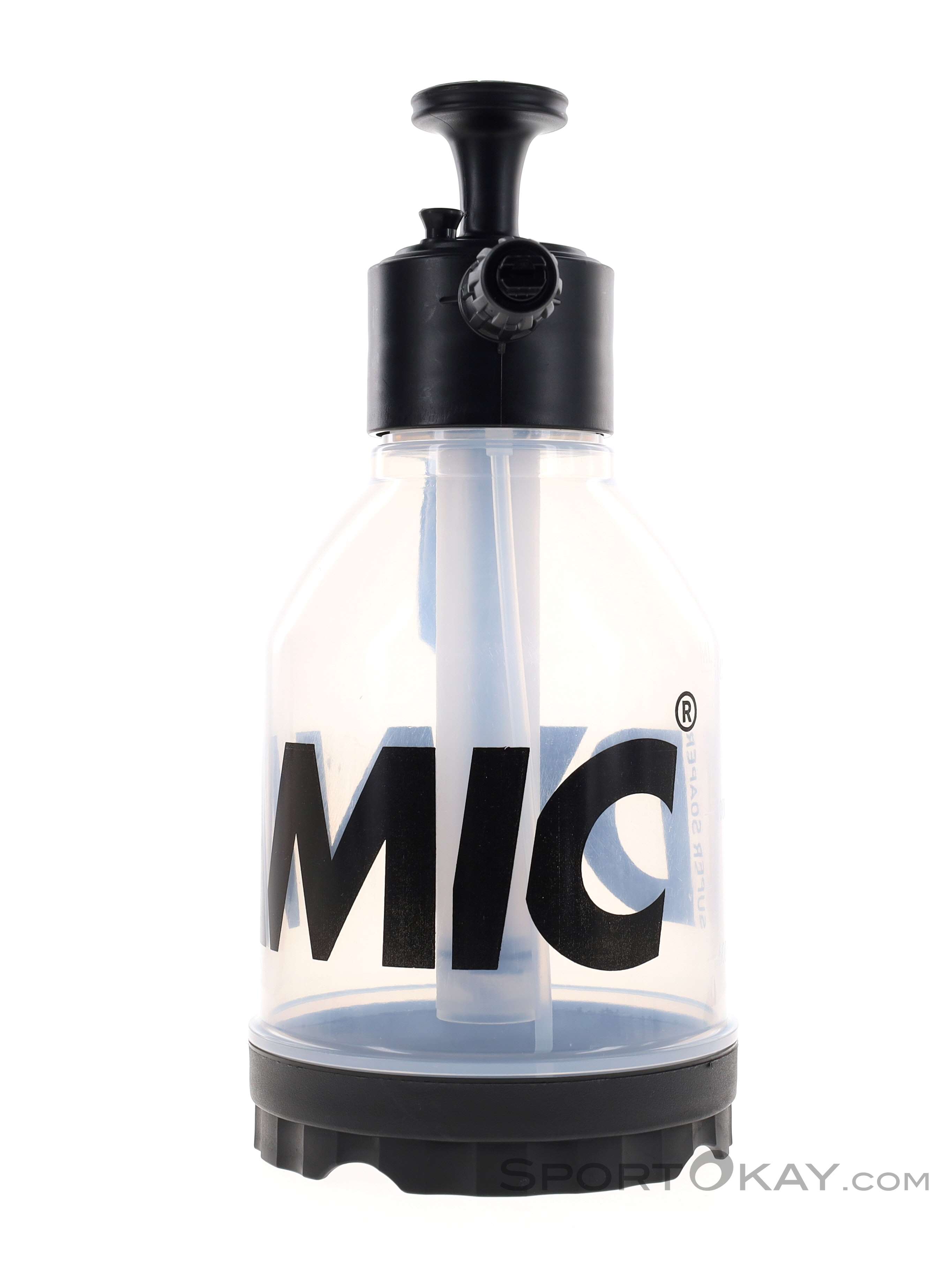 Dynamic Super Soaper Bottiglietta Spray - Altro - Accessori - Bike - Tutti