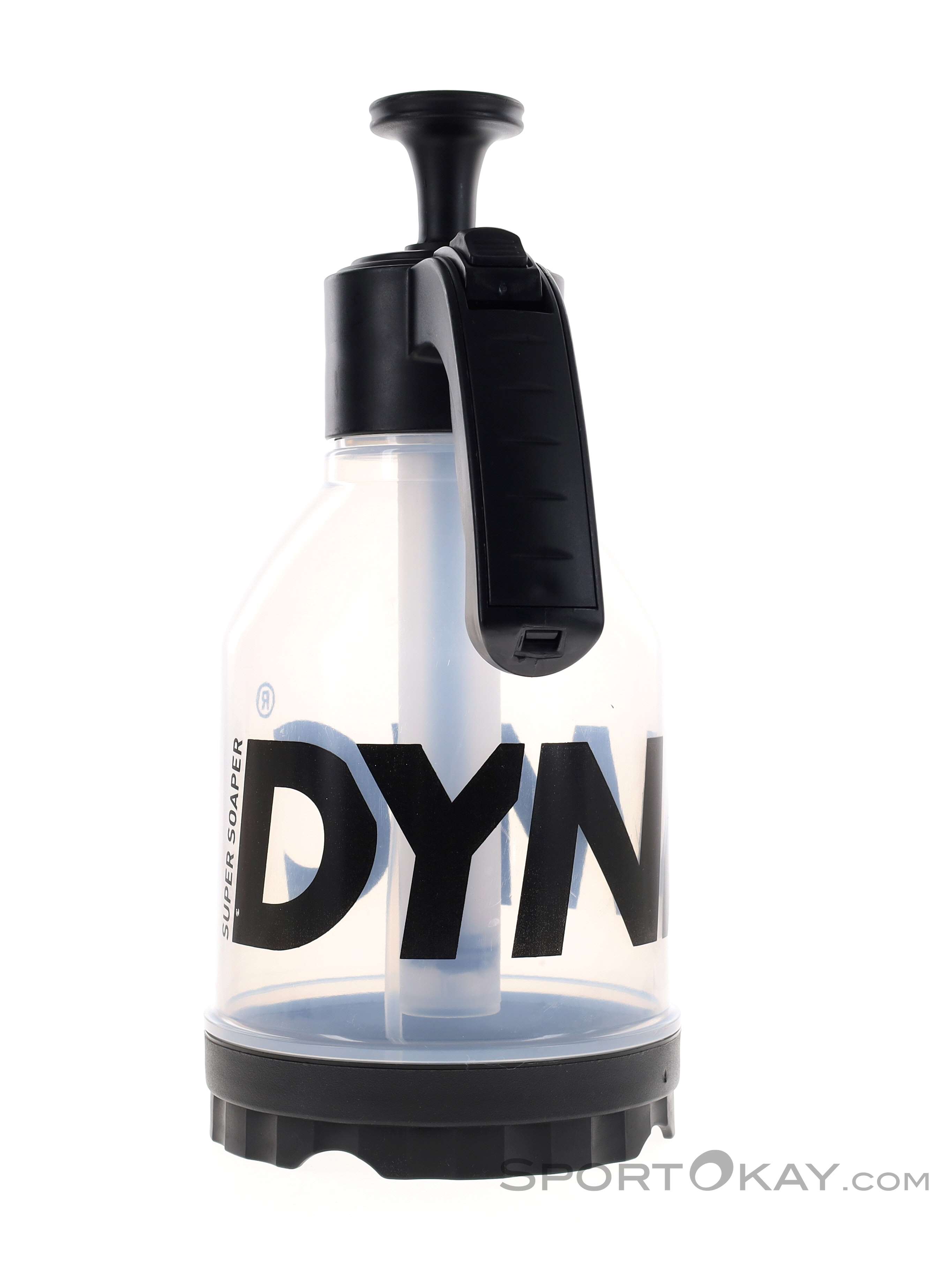 Dynamic Super Soaper Bottiglietta Spray - Altro - Accessori - Bike - Tutti
