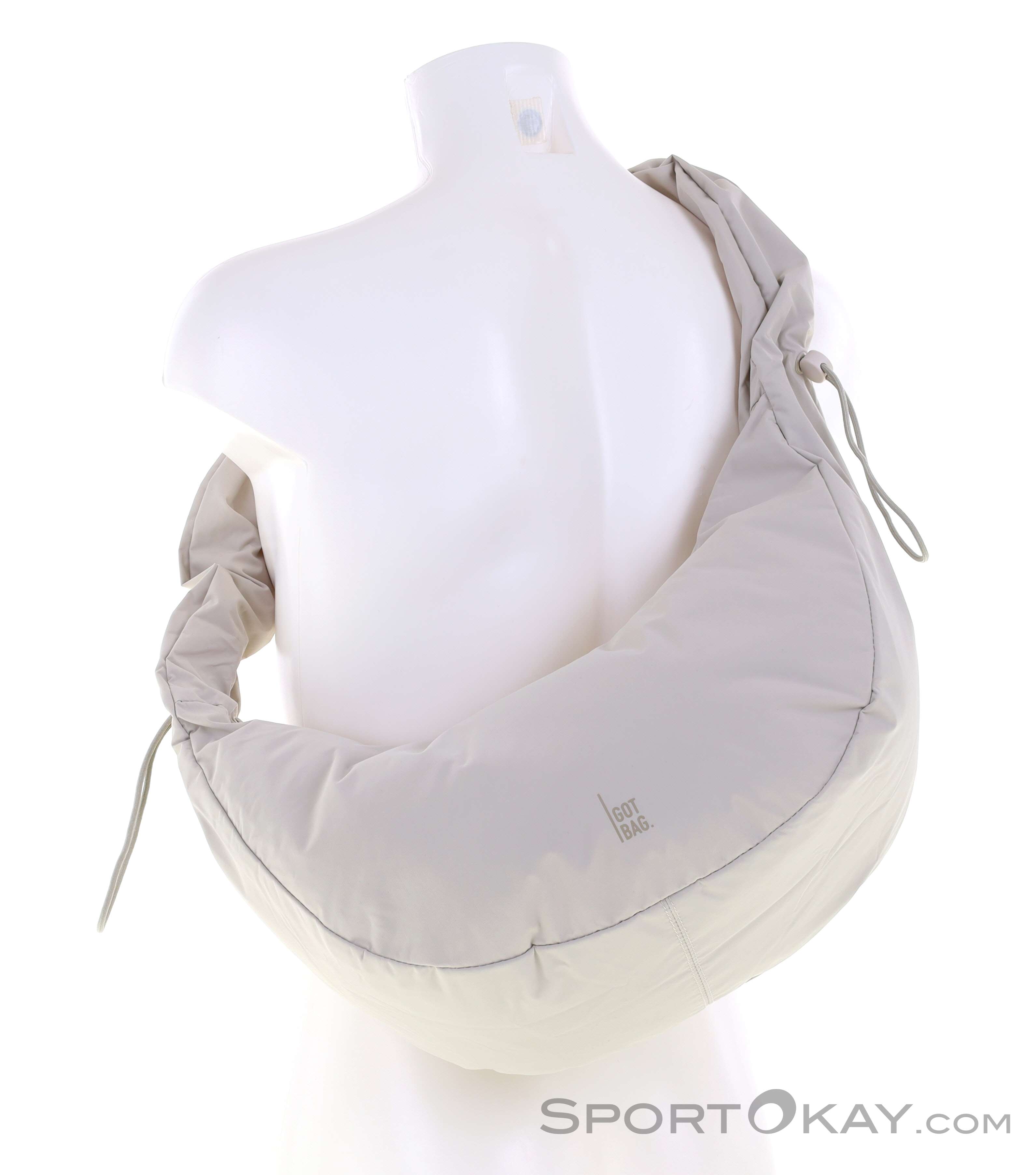 GOT BAG Moon Bag Ruffle 11l Shooulder Bag - Bags - Leisure Bags ...