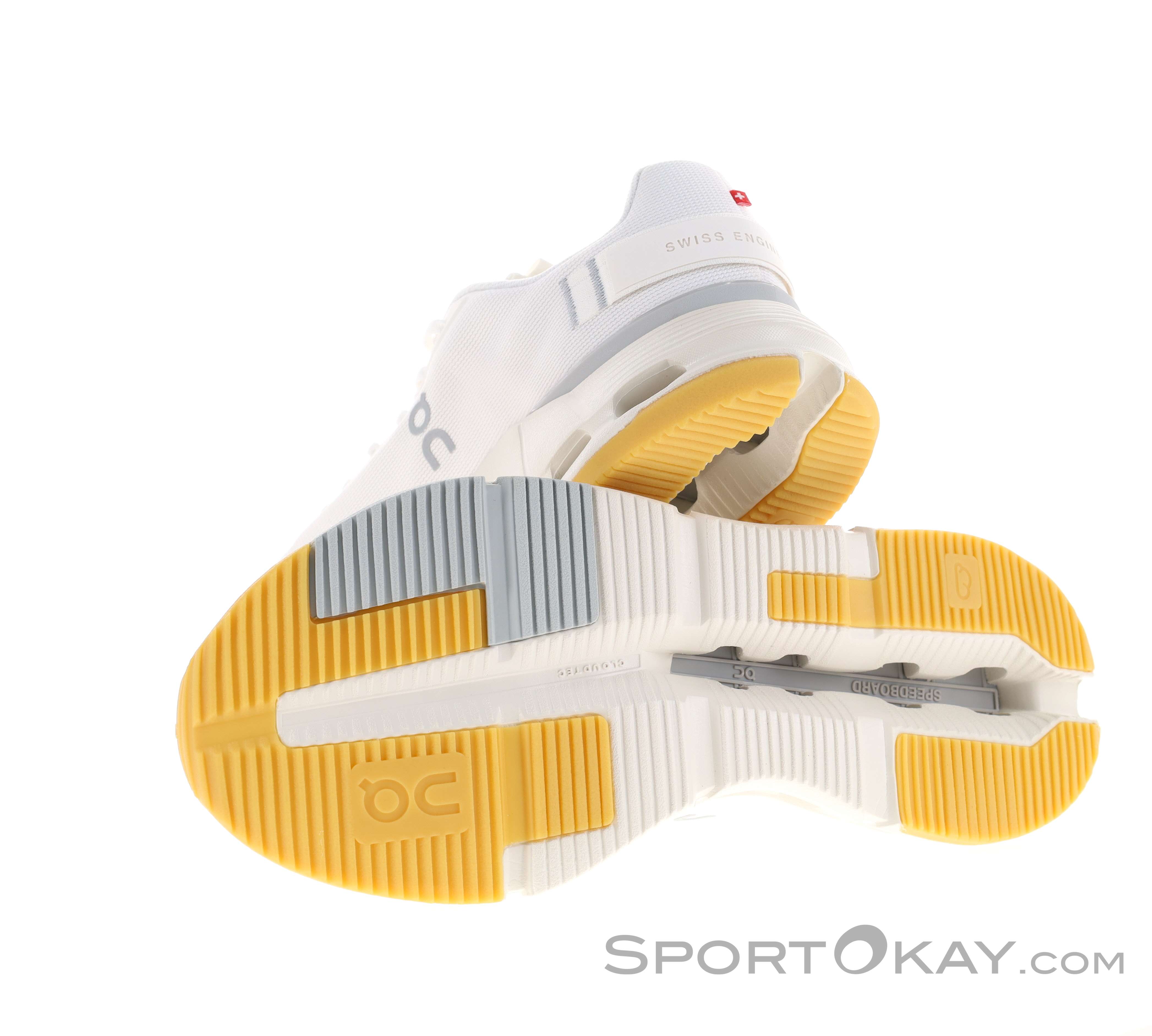 On Cloudnova Formular 2 Mens Leisure Shoes - Leisure Shoes - Shoes ...